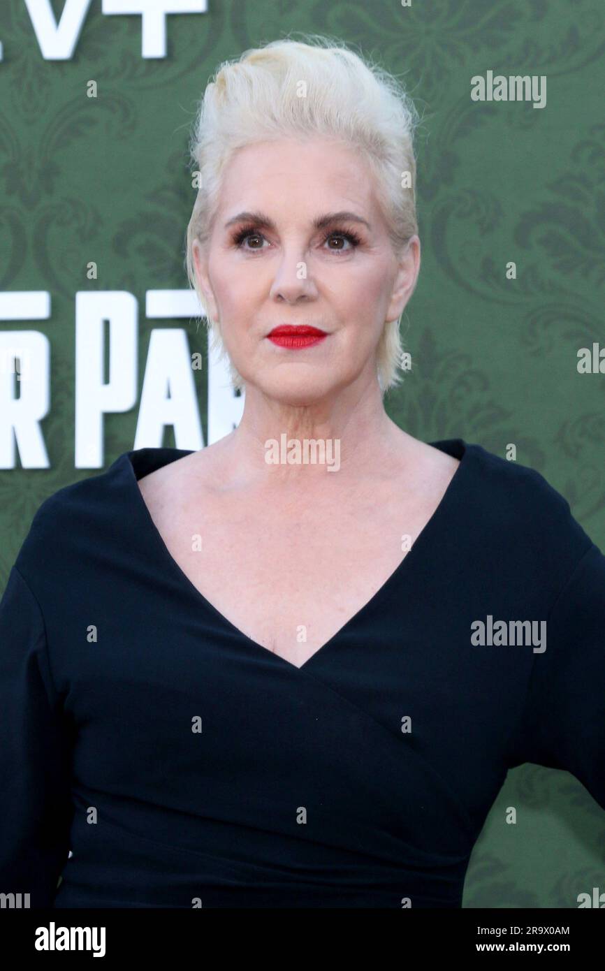Los Angeles, CA. 28th June, 2023. Elizabeth Perkins at arrivals for THE ...