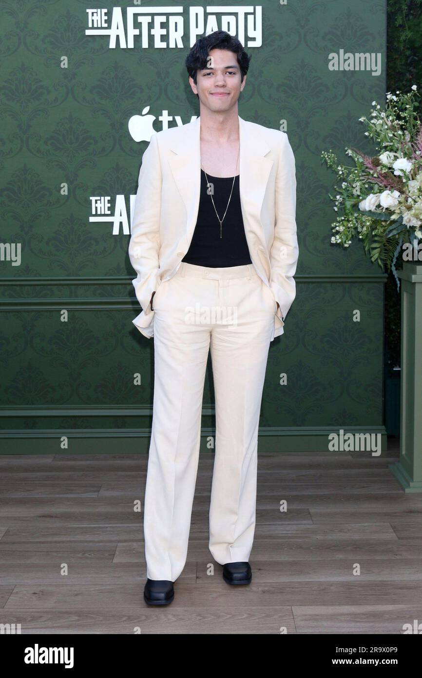 Zack calderon hi-res stock photography and images - Alamy