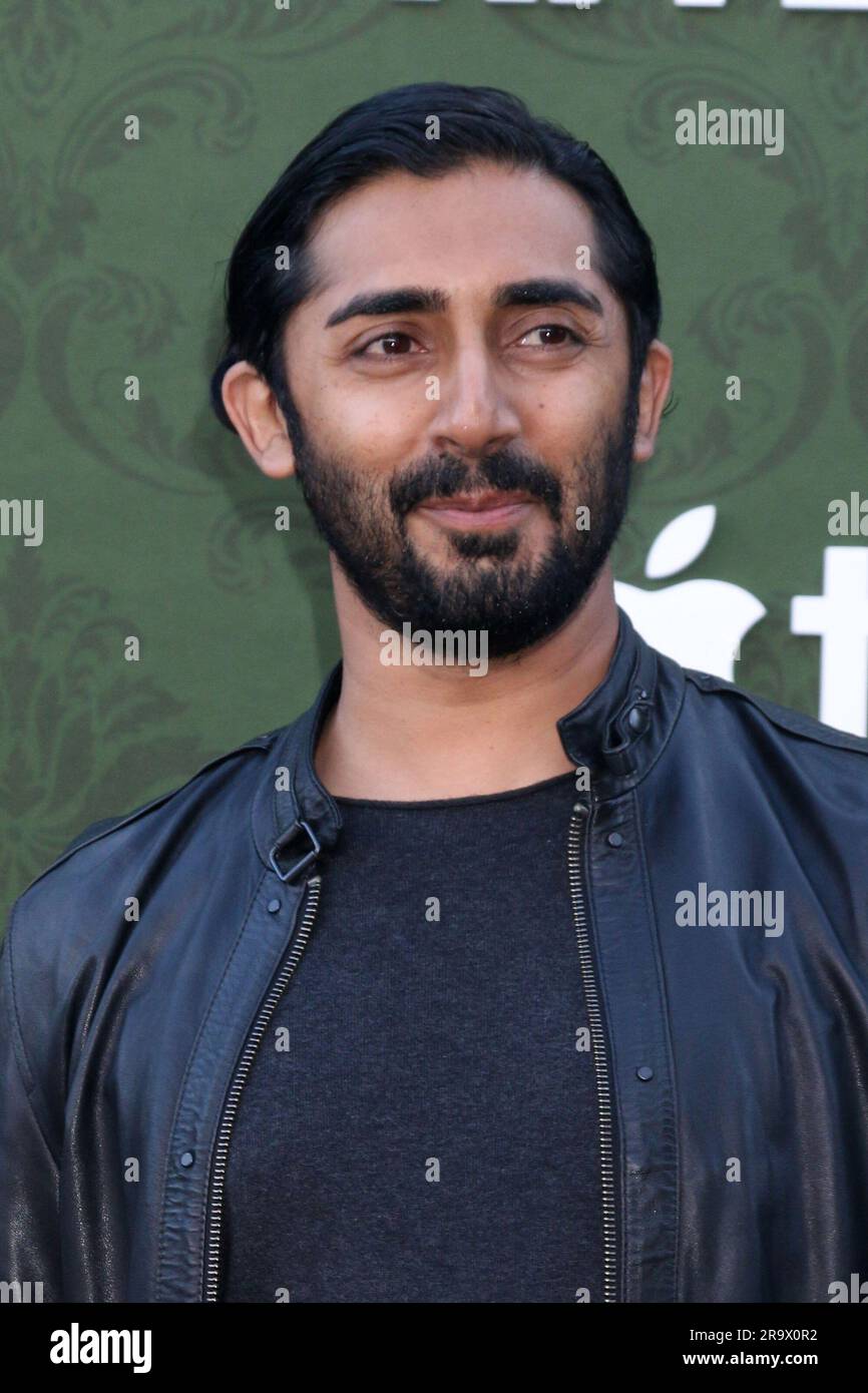 Los Angeles, CA. 28th June, 2023. Vinny Chhibber at arrivals for THE ...