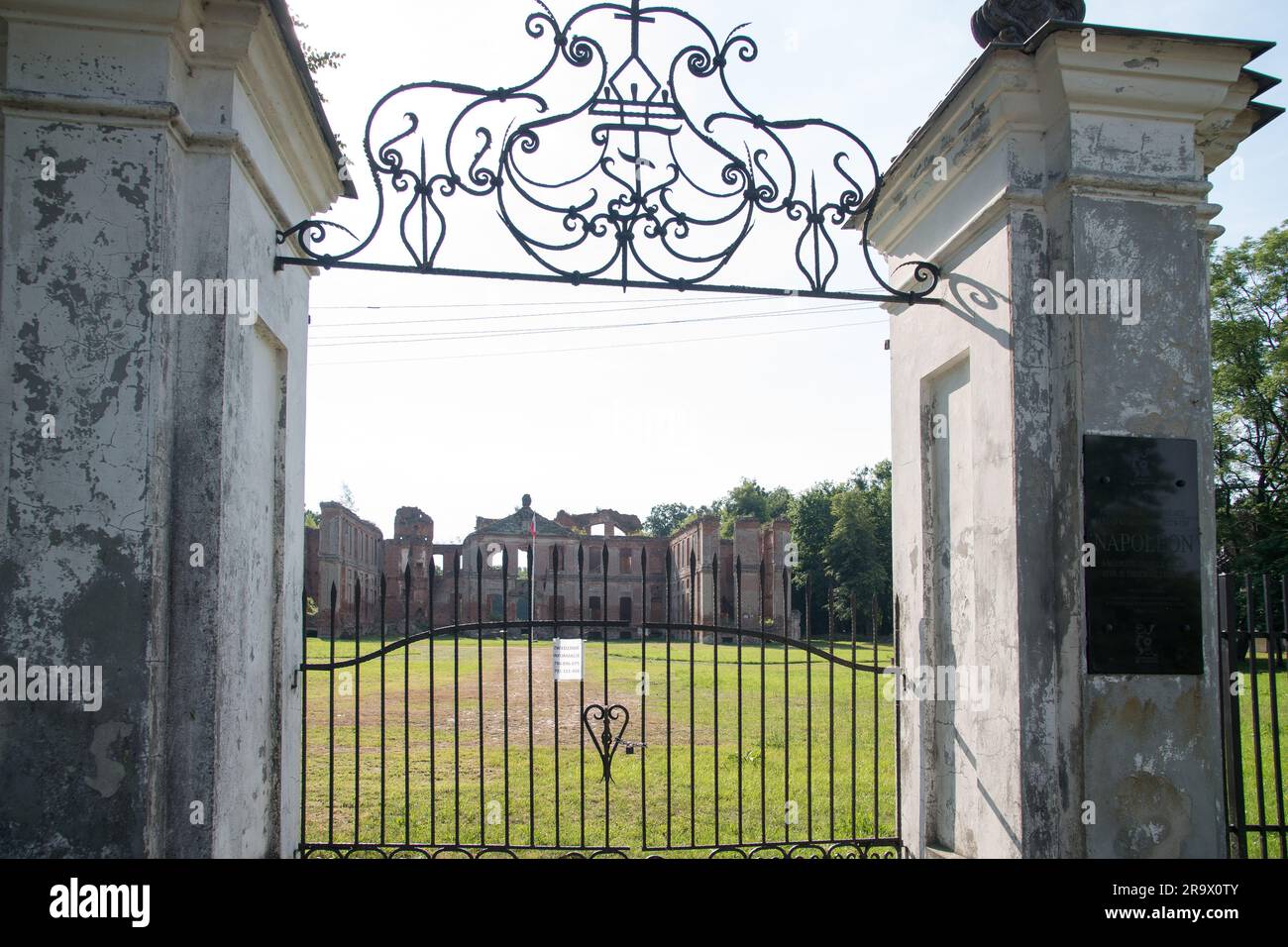 Von finck hi-res stock photography and images - Alamy