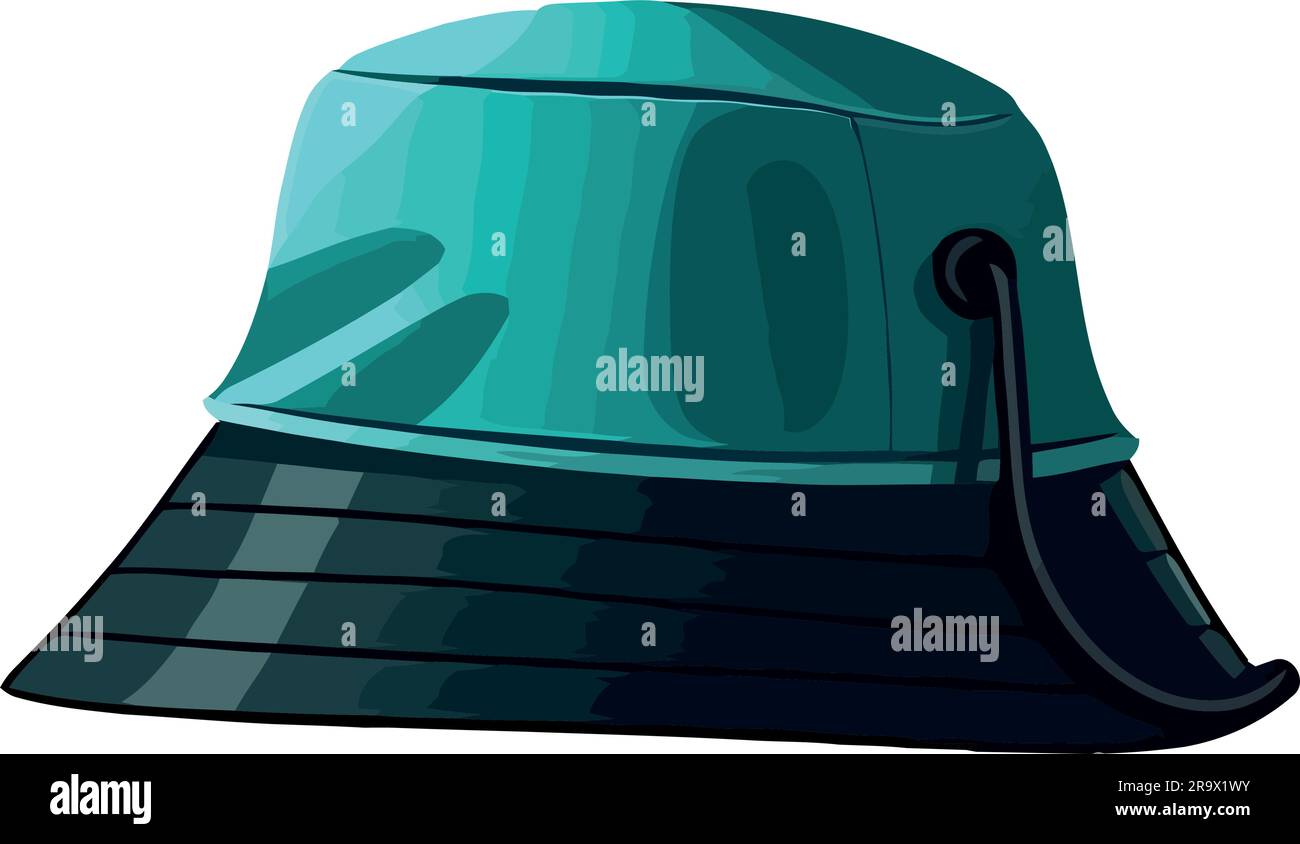 Fishing costume Stock Vector Images - Alamy