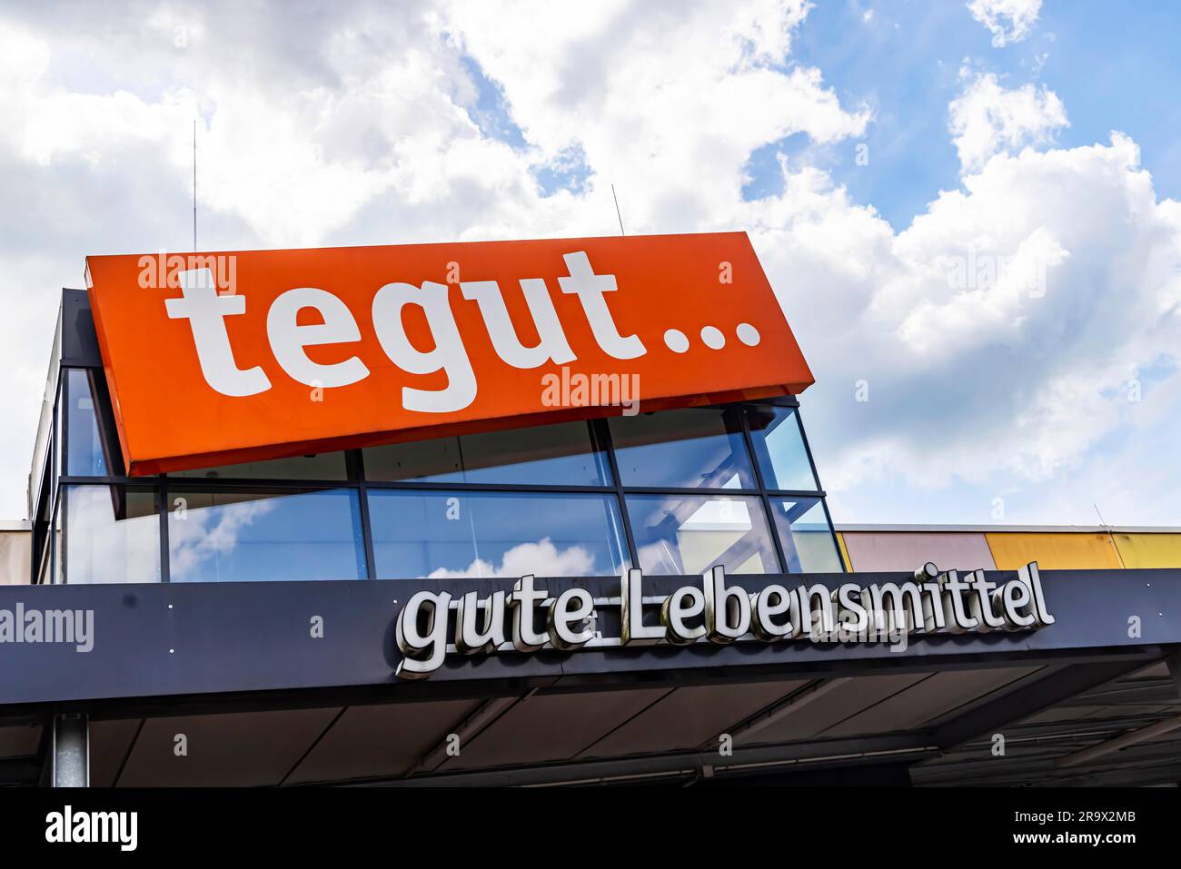 Tegut Logo Wie Tegut Mit Der Basic Übernahme Den Bio Fachhandel