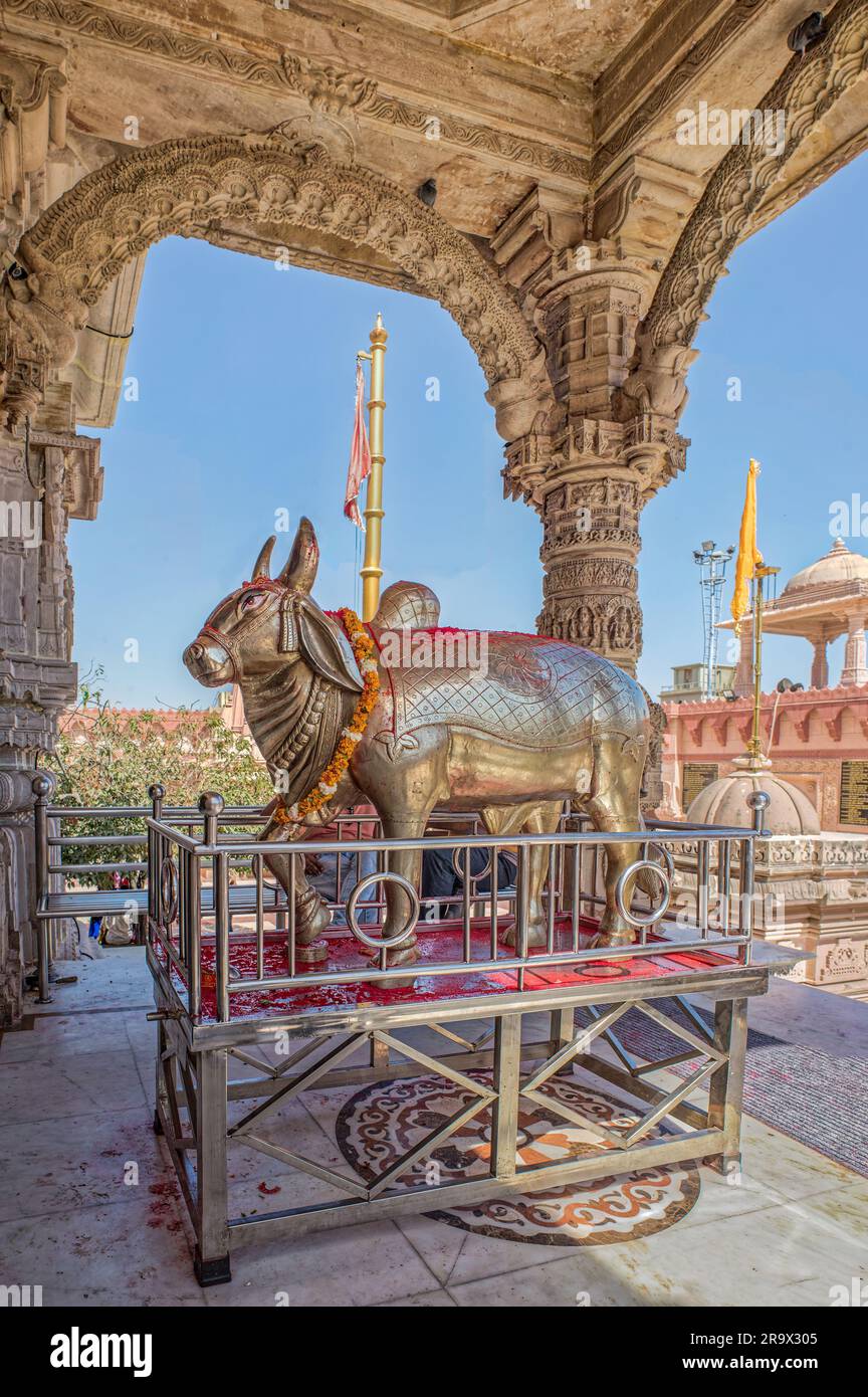 Shri umiya mataji hi-res stock photography and images - Alamy