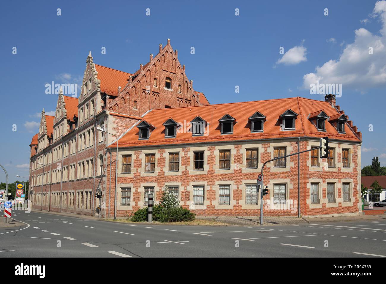 Friedrich adolf richter hi-res stock photography and images - Alamy