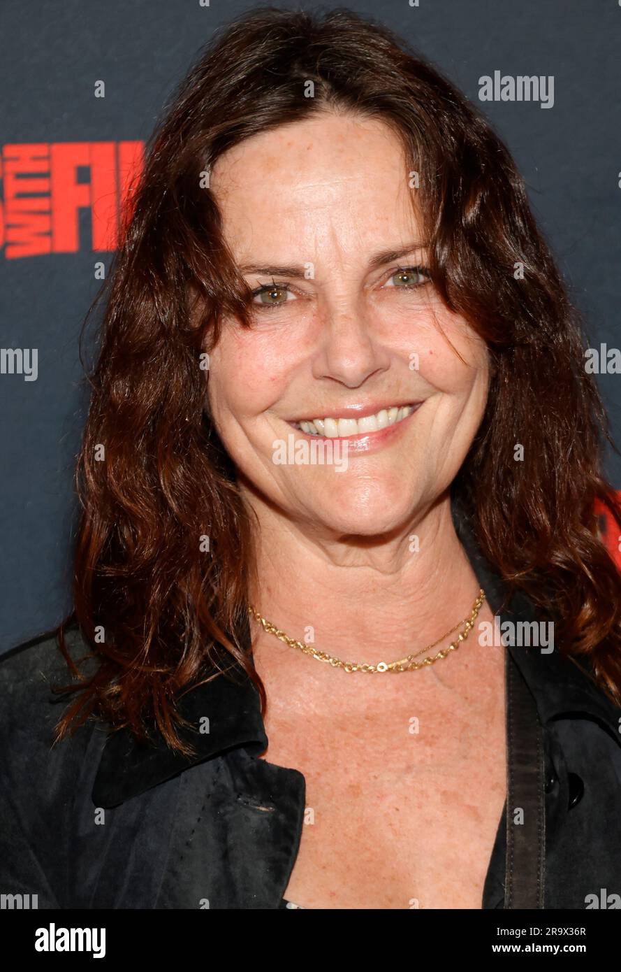 Gia carides 2023 hi-res stock photography and images - Alamy