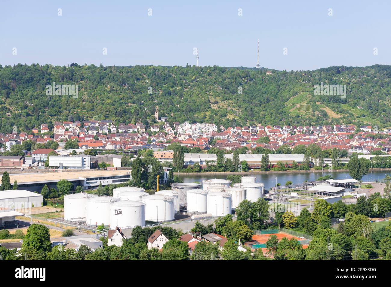 Nordkai hi-res stock photography and images - Alamy