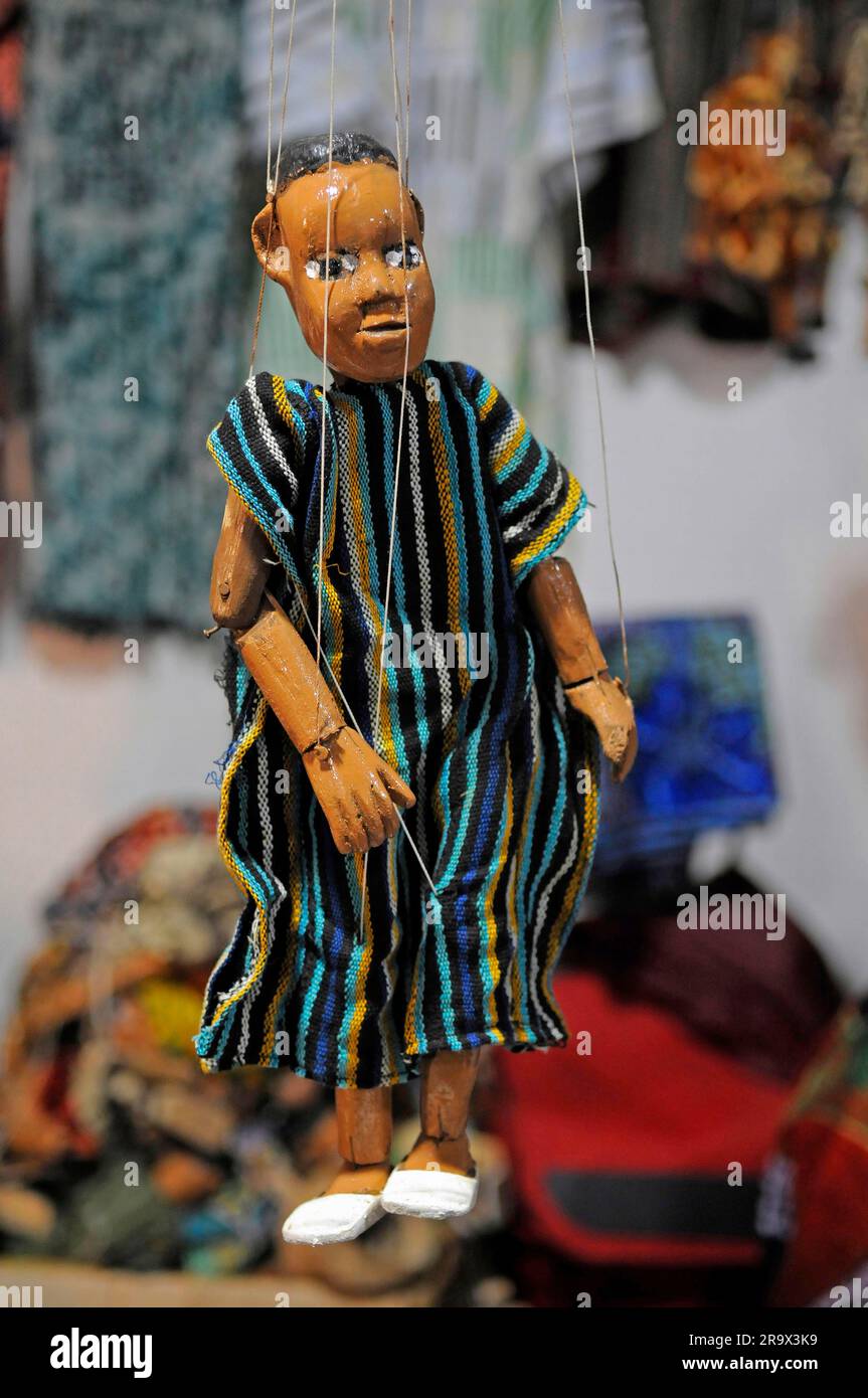 African geography hi-res stock photography and images - Alamy