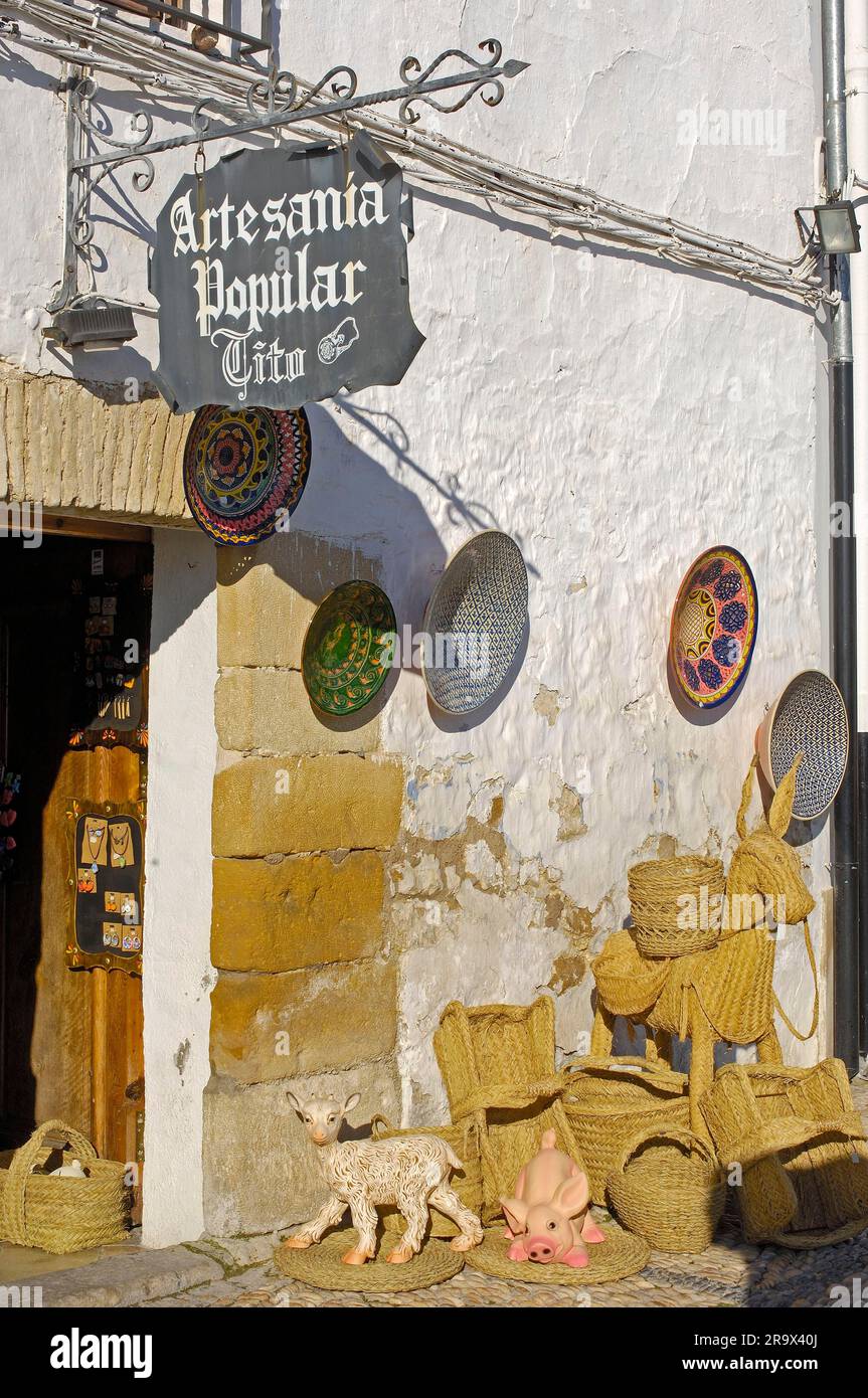 Artesanía popular hi-res stock photography and images - Alamy