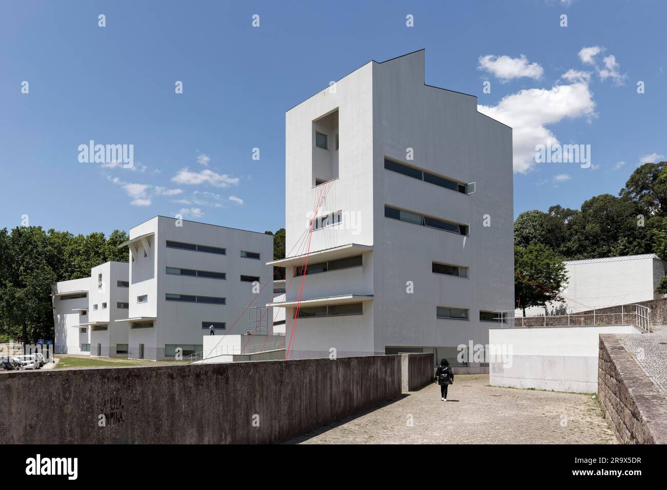 Faculty of Architecture, Faculdade de Arquitectura da Universidade do ...