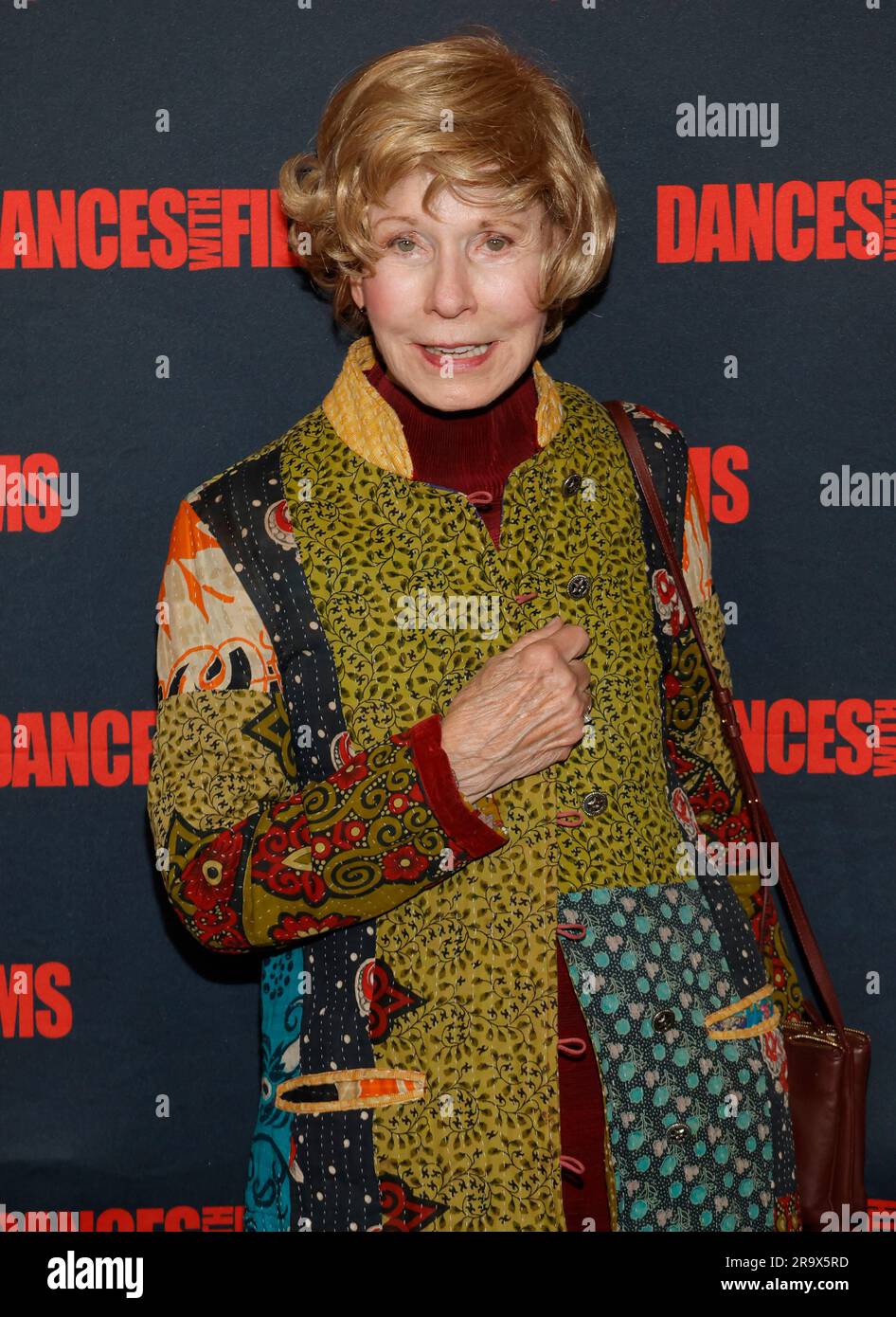 Hollywood, Ca. 28th June, 2023. Lisa Blake Richards at The Premiere ...