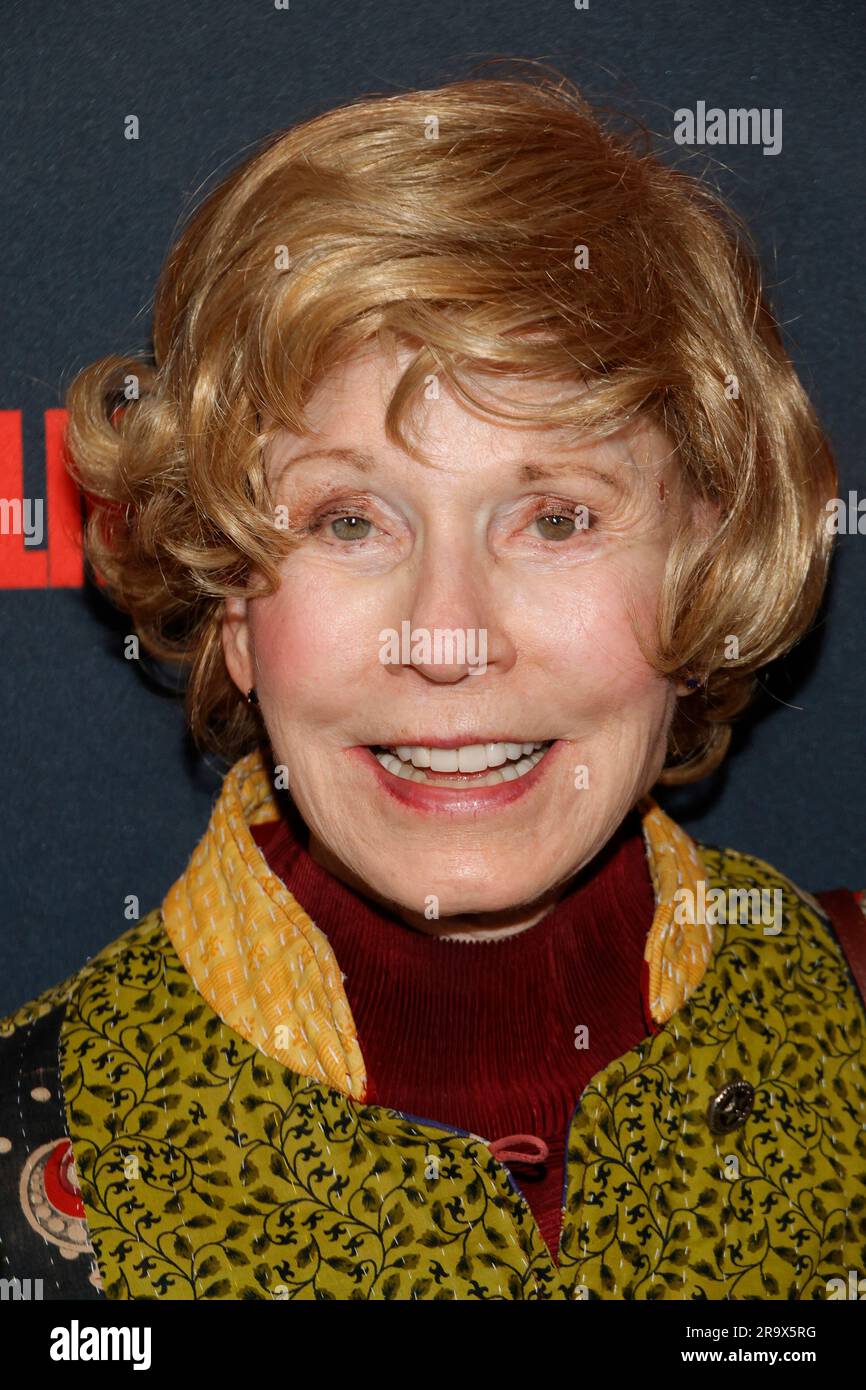 Hollywood, Ca. 28th June, 2023. Lisa Blake Richards at The Premiere ...