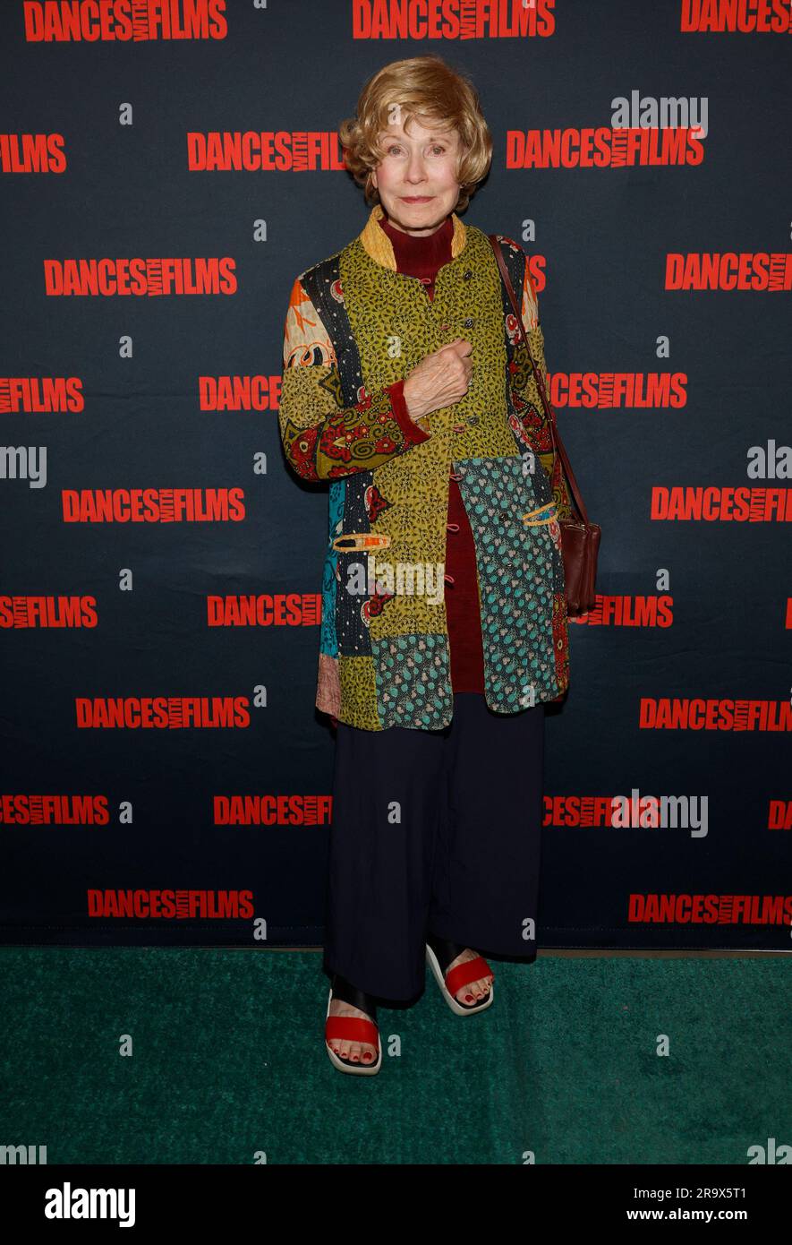 Hollywood, Ca. 28th June, 2023. Lisa Blake Richards at The Premiere ...