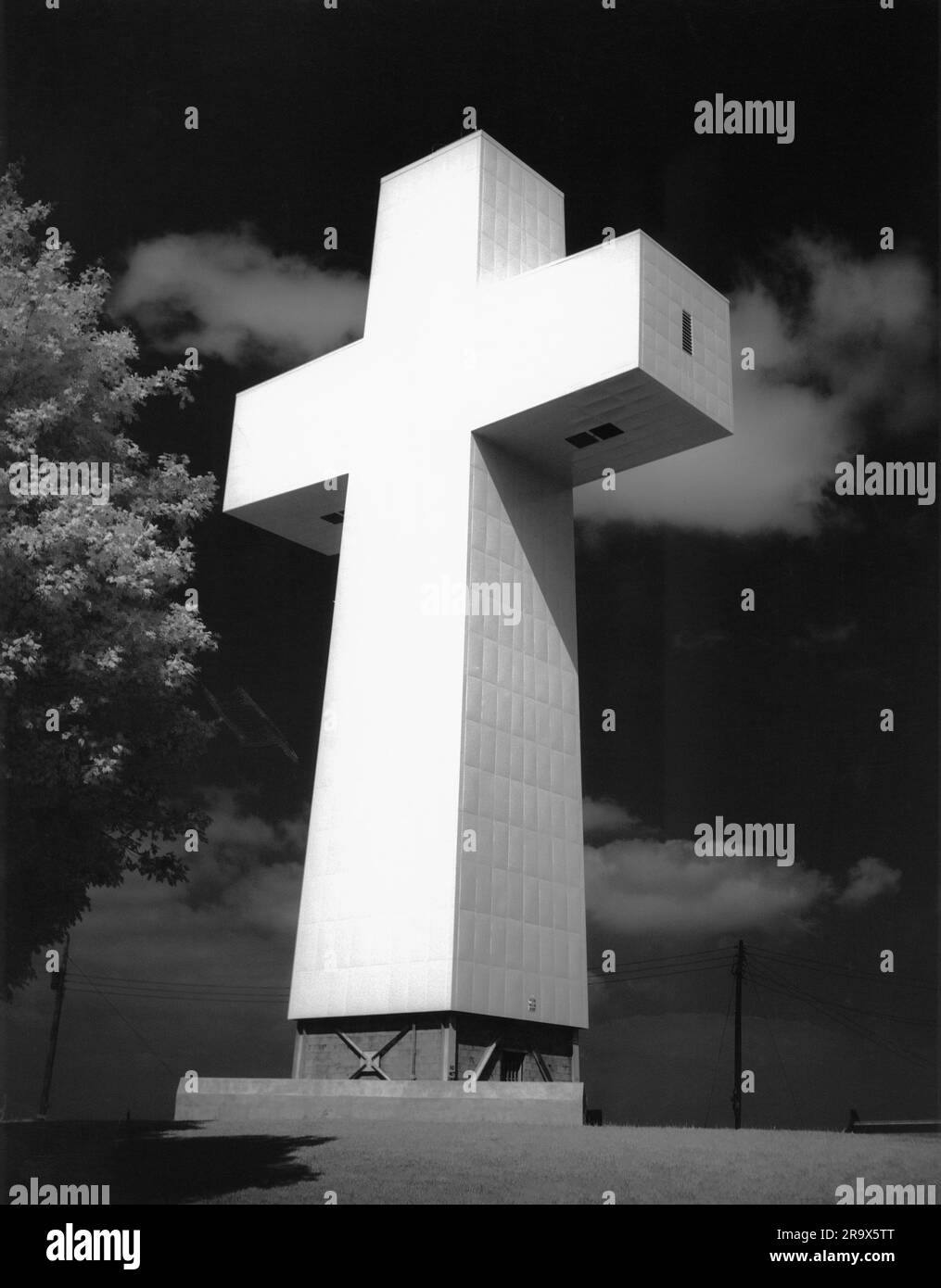 Religious symbolism hi-res stock photography and images - Alamy