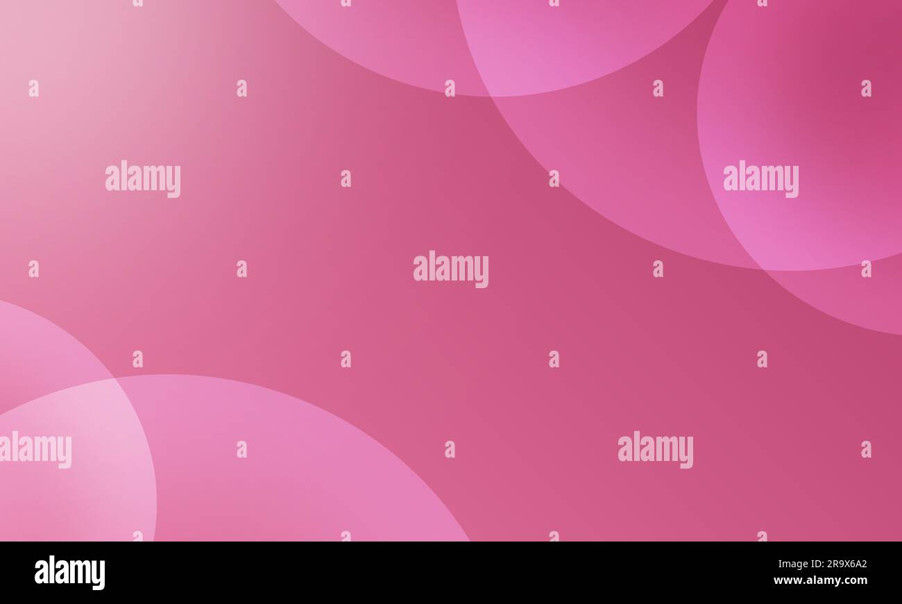 Abstract gradient soft blur Pacific Pink background, Graphics for ...