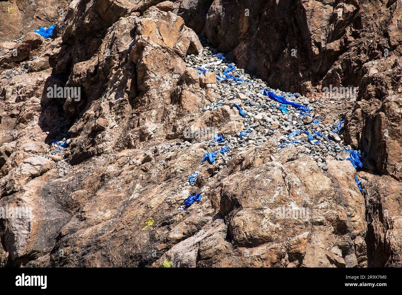 Taikhar chuluu hi-res stock photography and images - Alamy