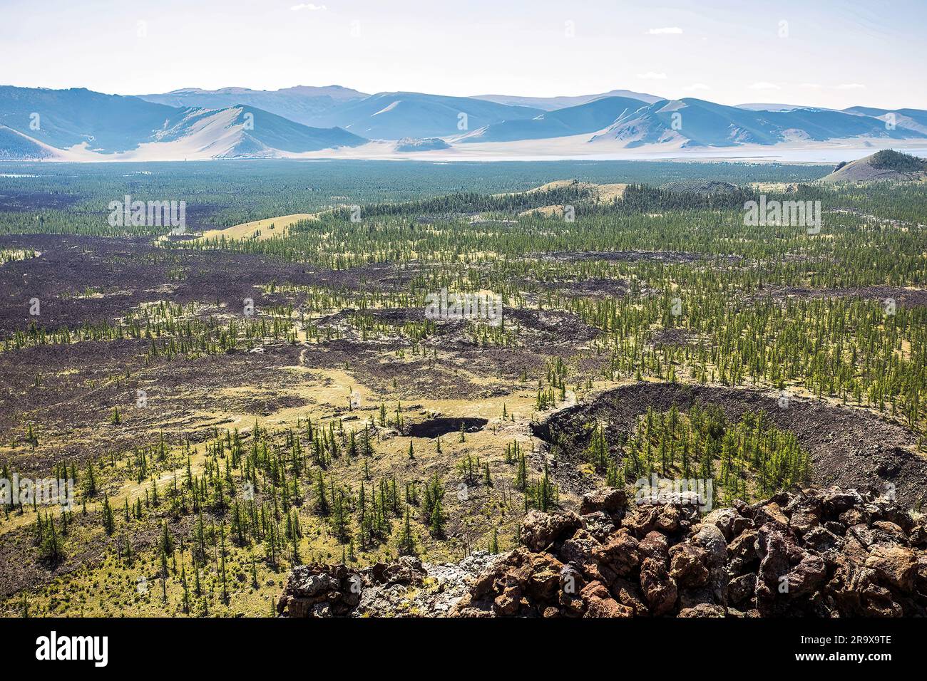 Khorgo hi-res stock photography and images - Alamy