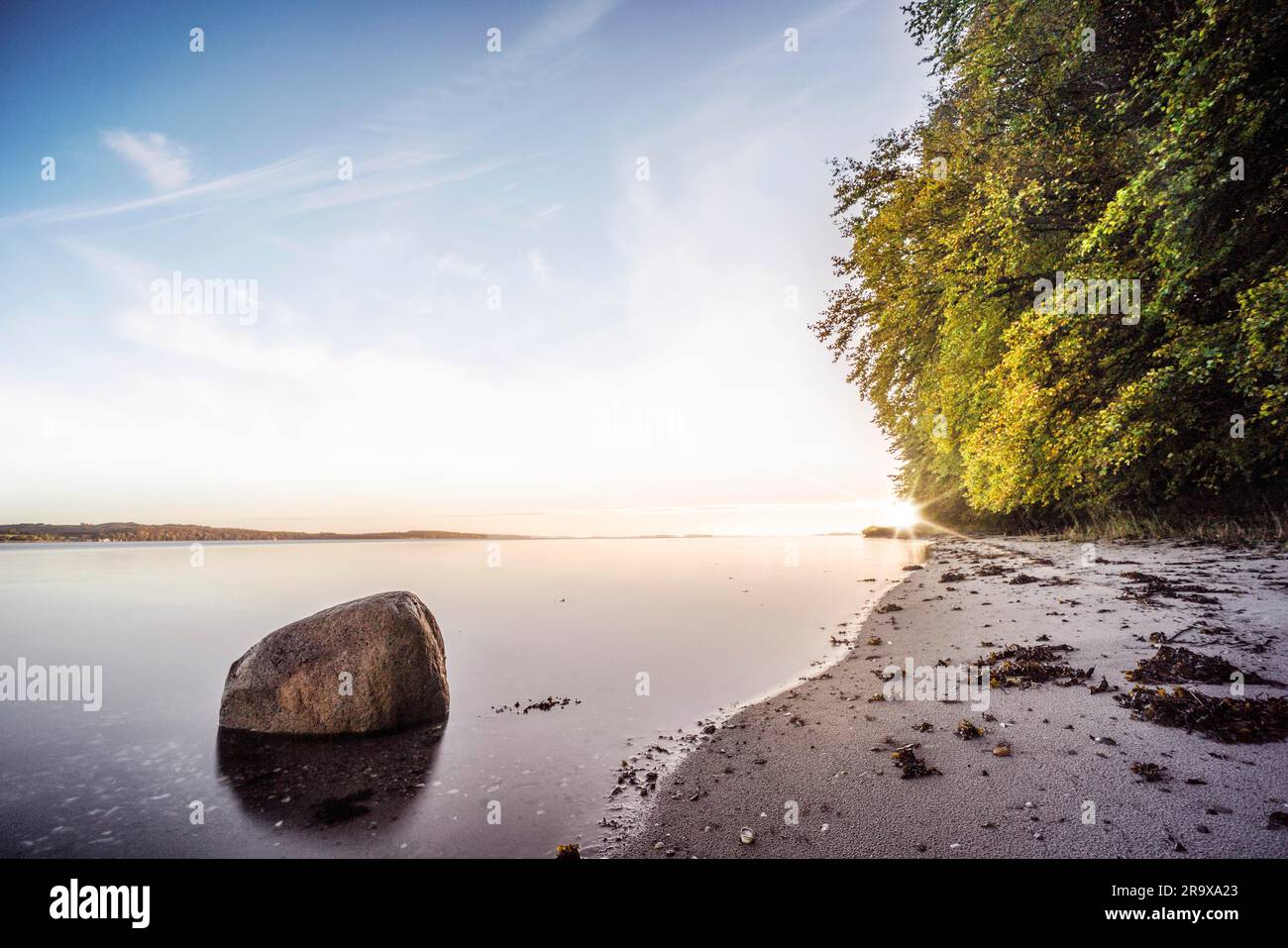 Nordic beach hi-res stock photography and images - Alamy