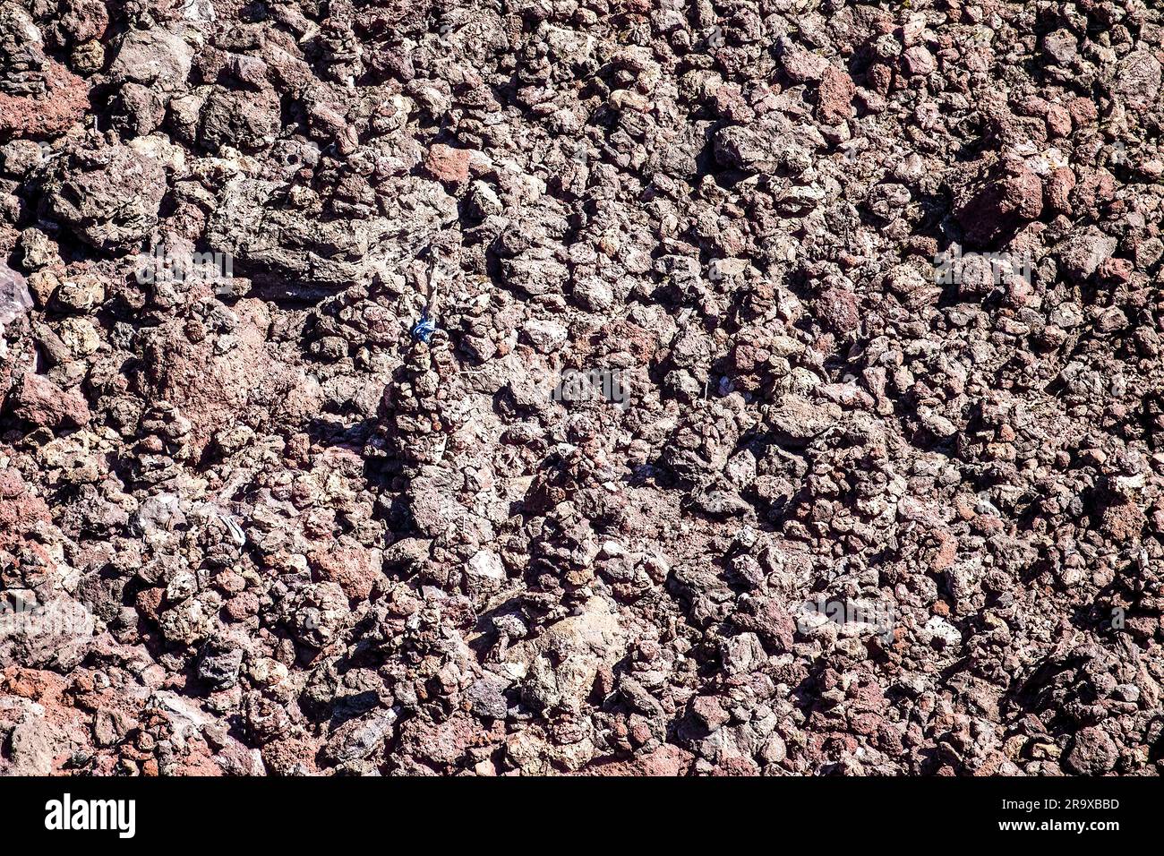 Khorgo volcano hi-res stock photography and images - Alamy