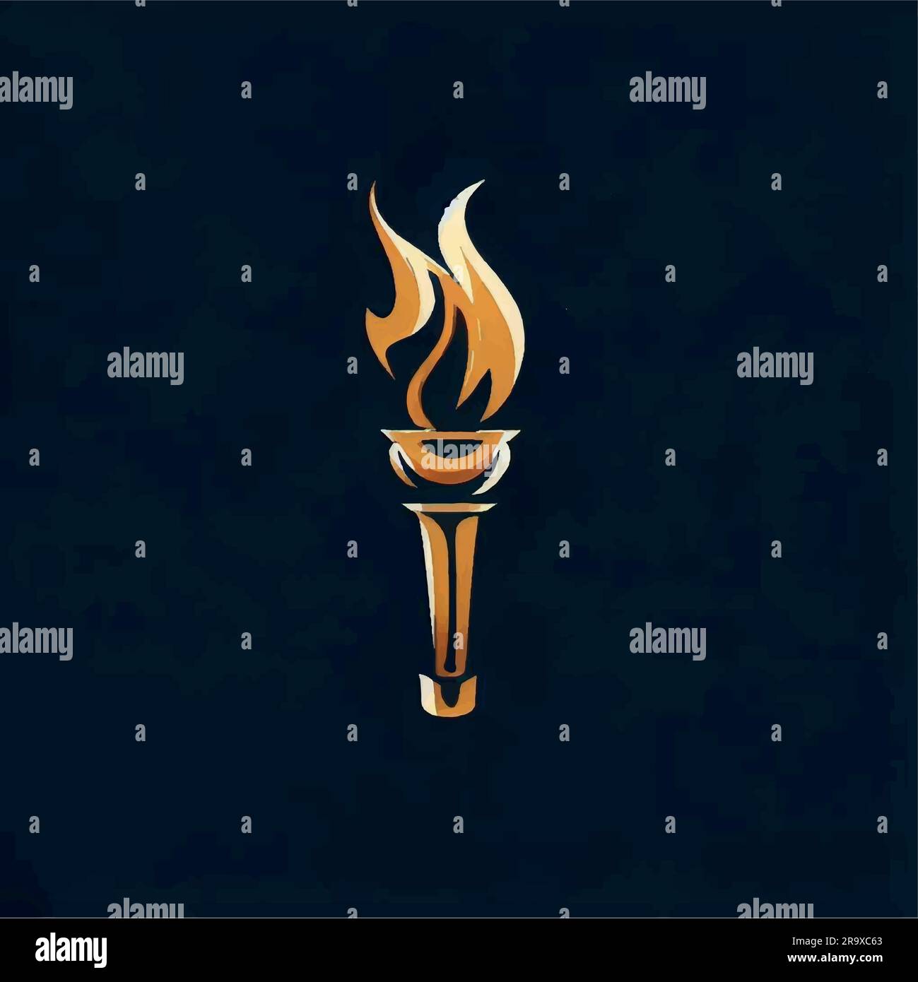 Torch screen hi-res stock photography and images - Alamy
