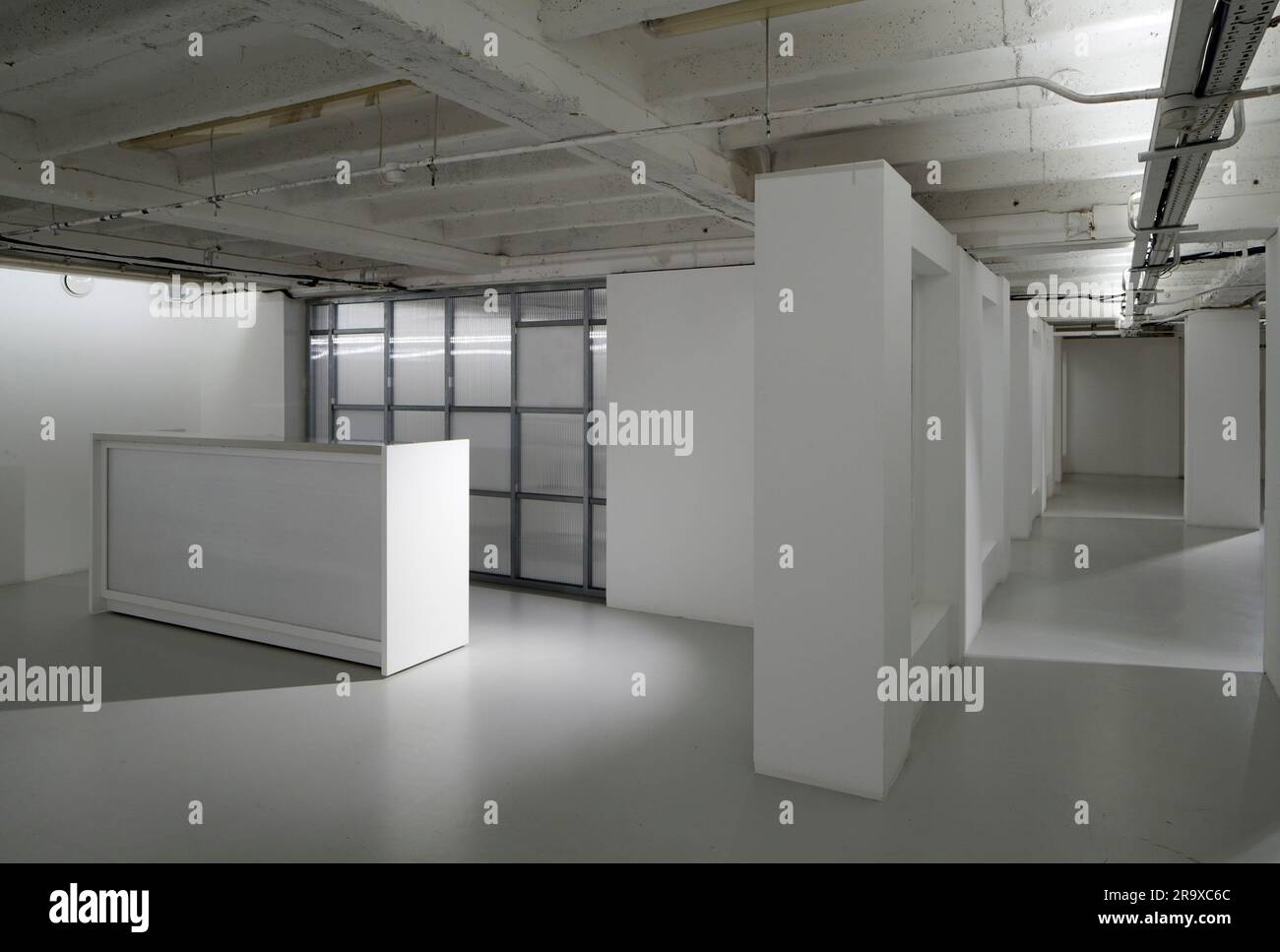 Victoria house basement hi-res stock photography and images - Alamy