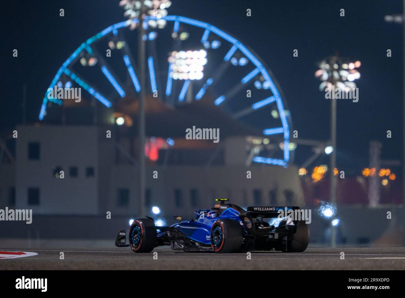 Red bull grid 2023 hi-res stock photography and images - Alamy