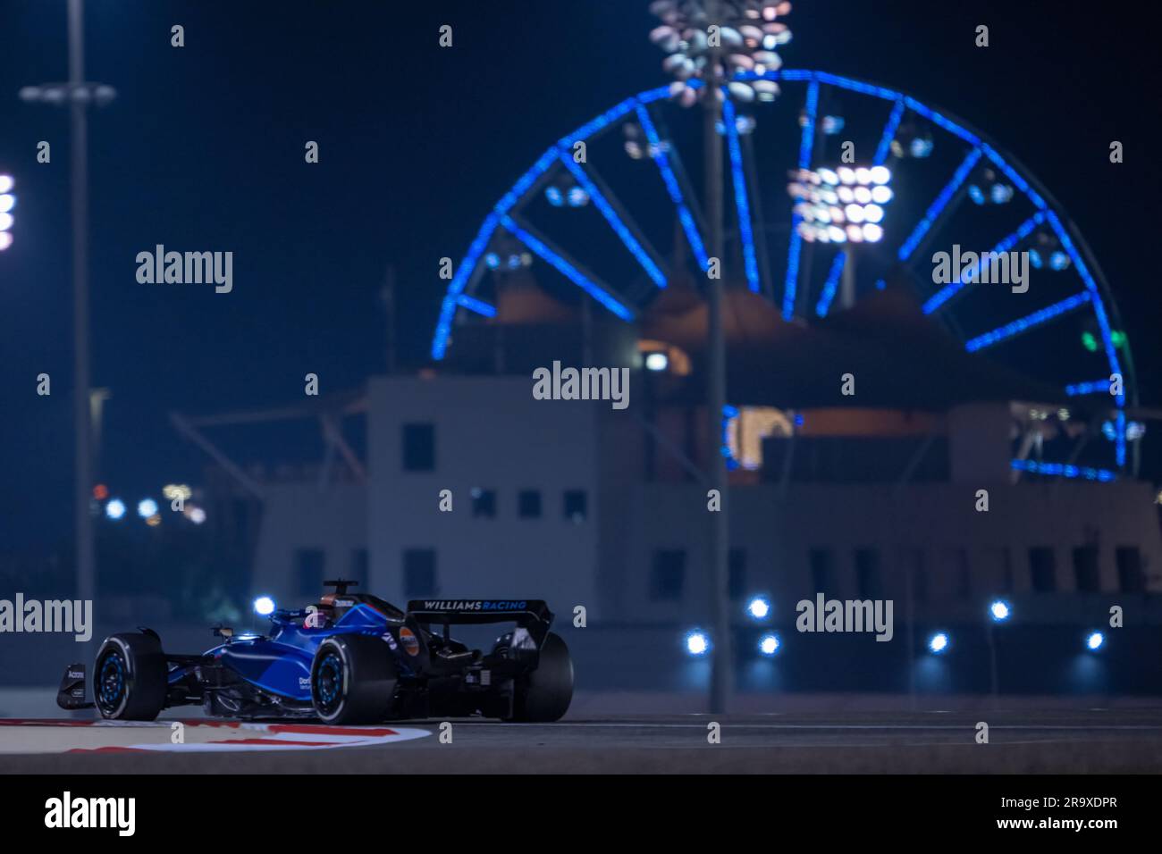 Bahrain 2023 hi-res stock photography and images - Alamy