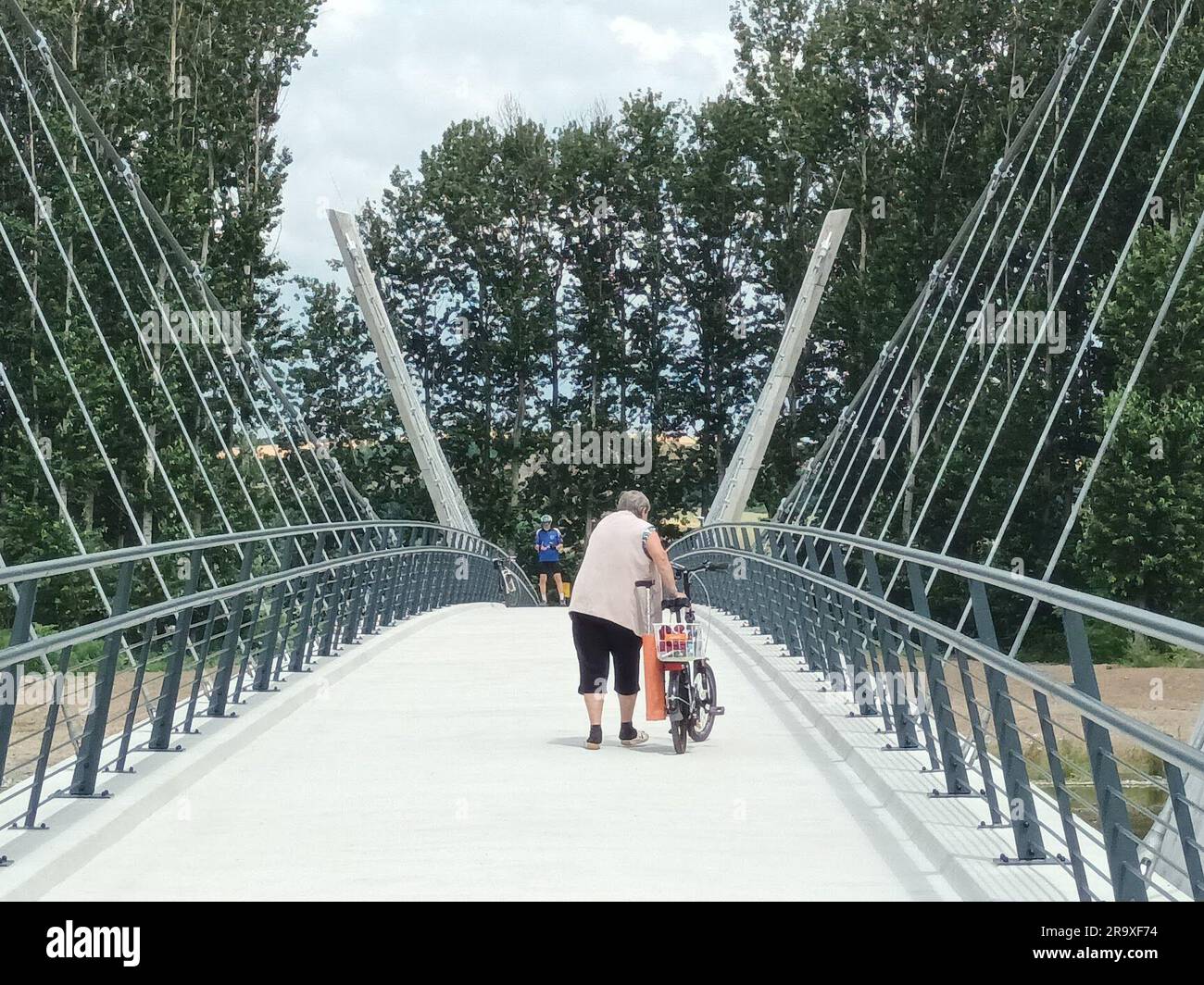 Prerov region hi-res stock photography and images - Alamy