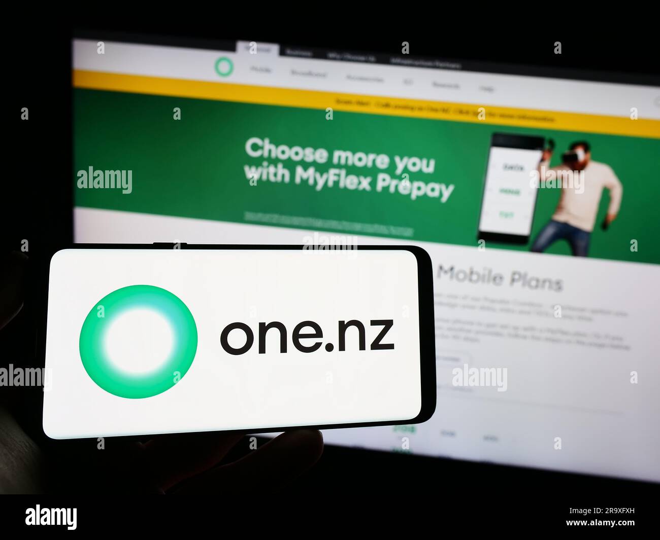 Onenz hi-res stock photography and images - Alamy