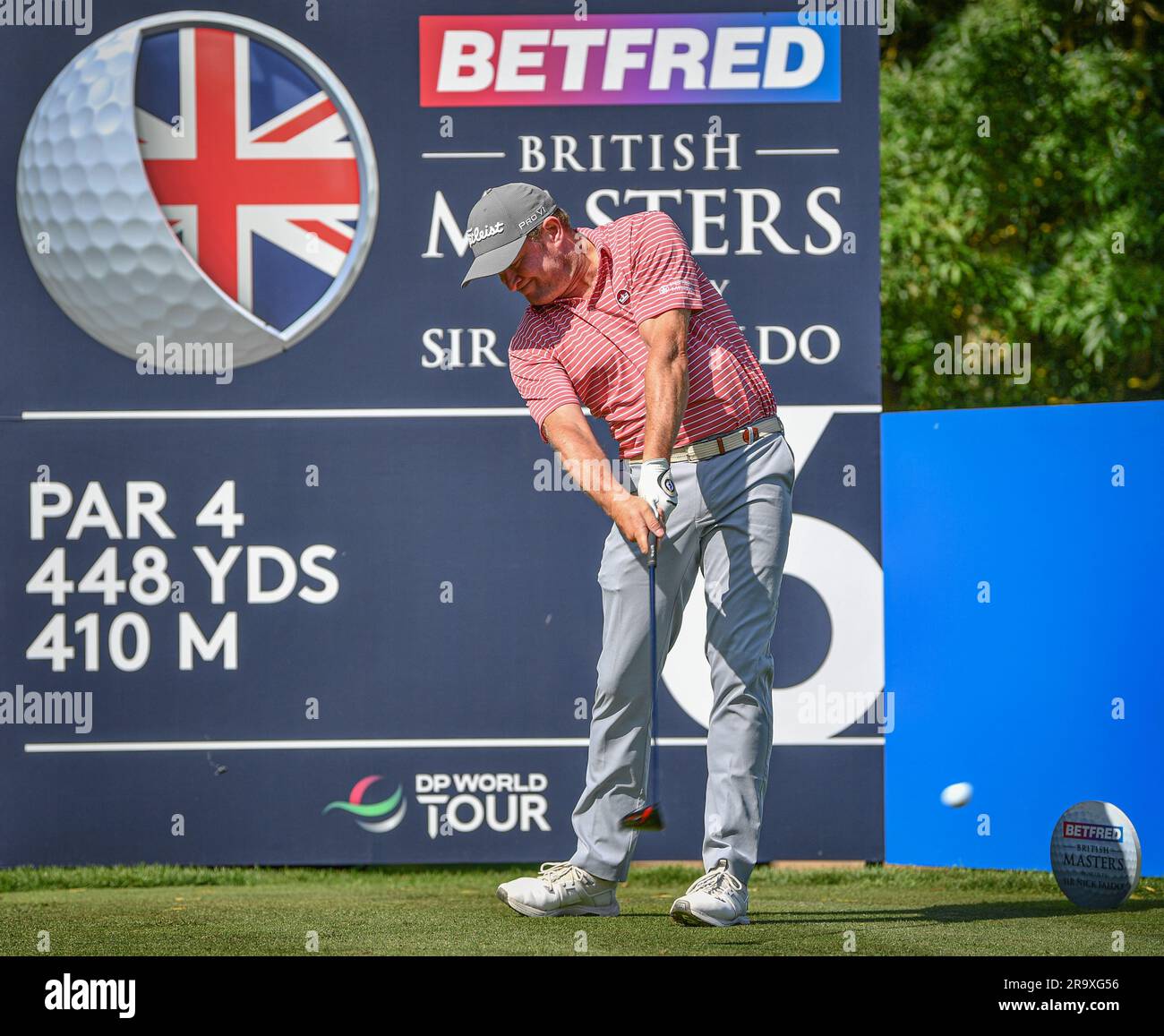 Nick donaldson hi-res stock photography and images - Alamy