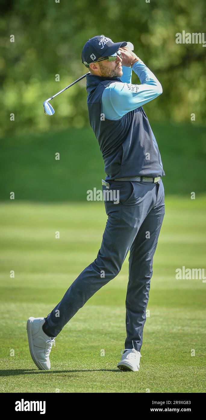 The masters 2023 golf hi-res stock photography and images - Alamy