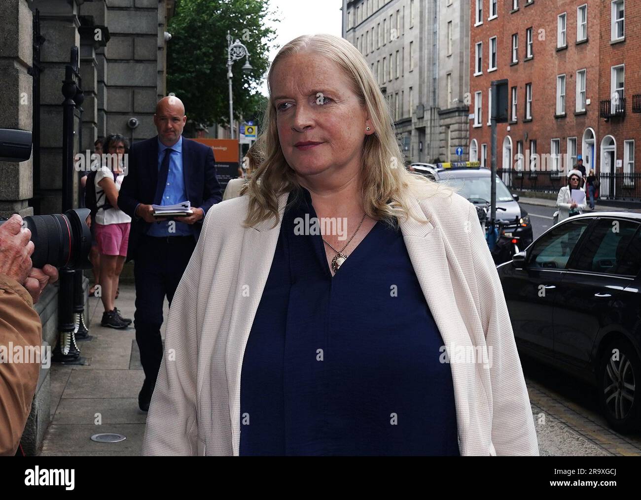 Paula ryan hi-res stock photography and images - Alamy