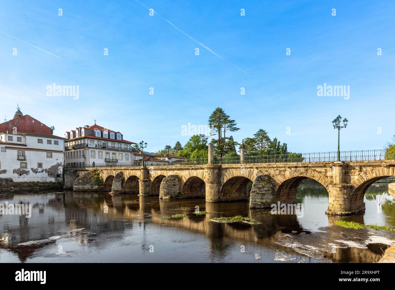 Portugal ancient arch hi-res stock photography and images - Alamy