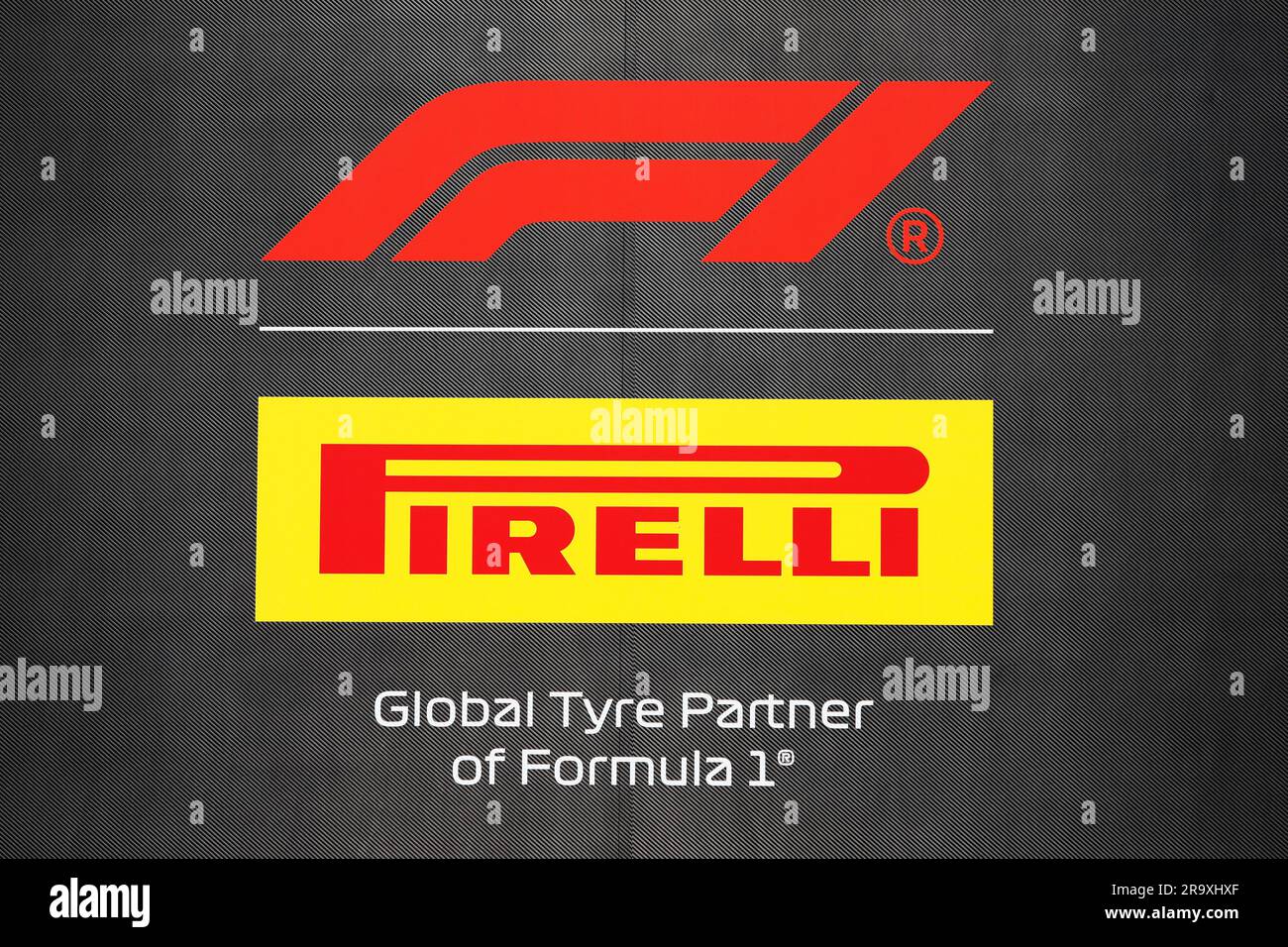 Spielberg, Austria. June 29th 2023. Formula 1 Rolex Austrian Grand Prix ...