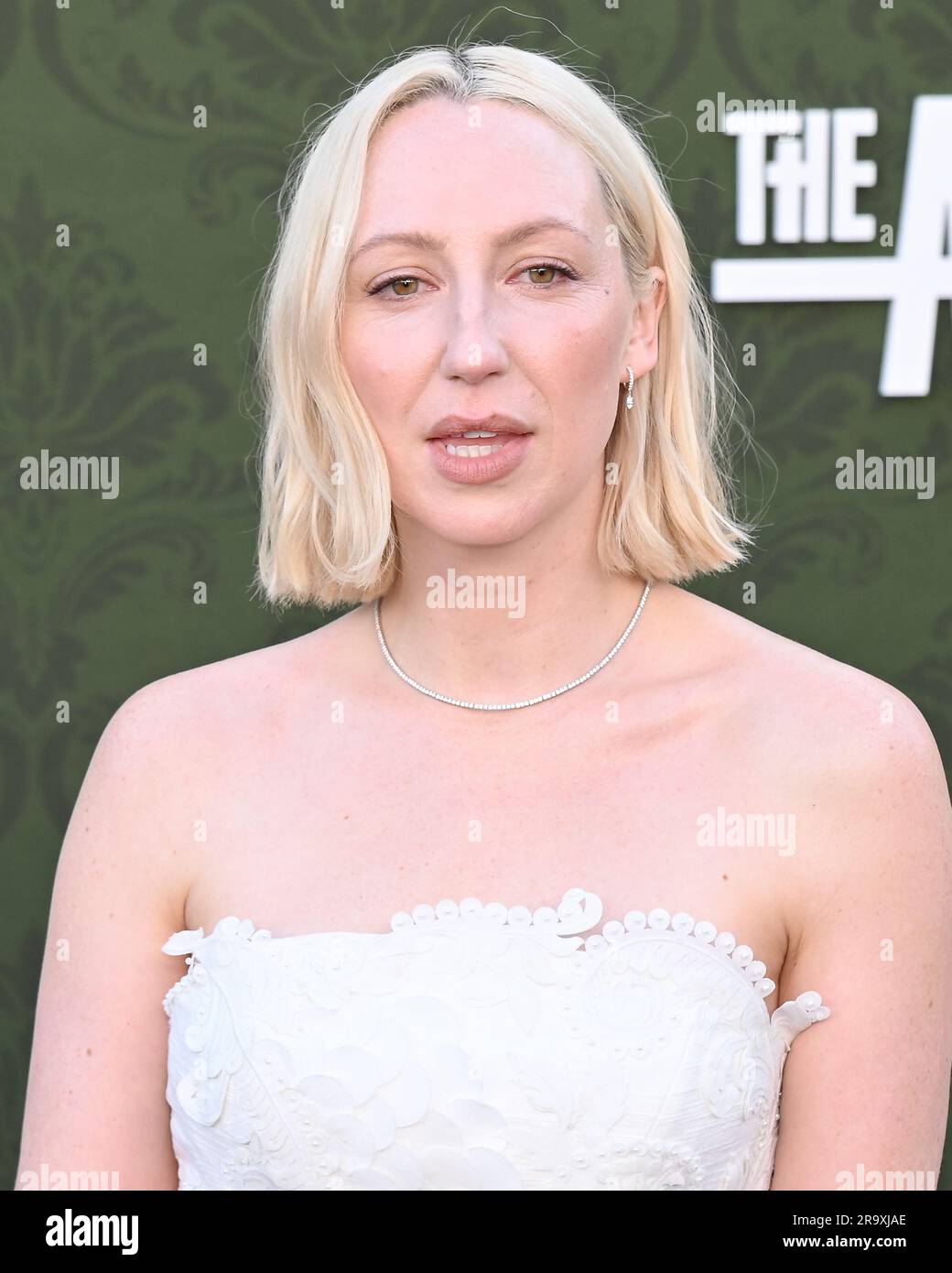 Westwood, California, USA. 28th June, 2023. Anna Ryan Konkle. Apple's ...