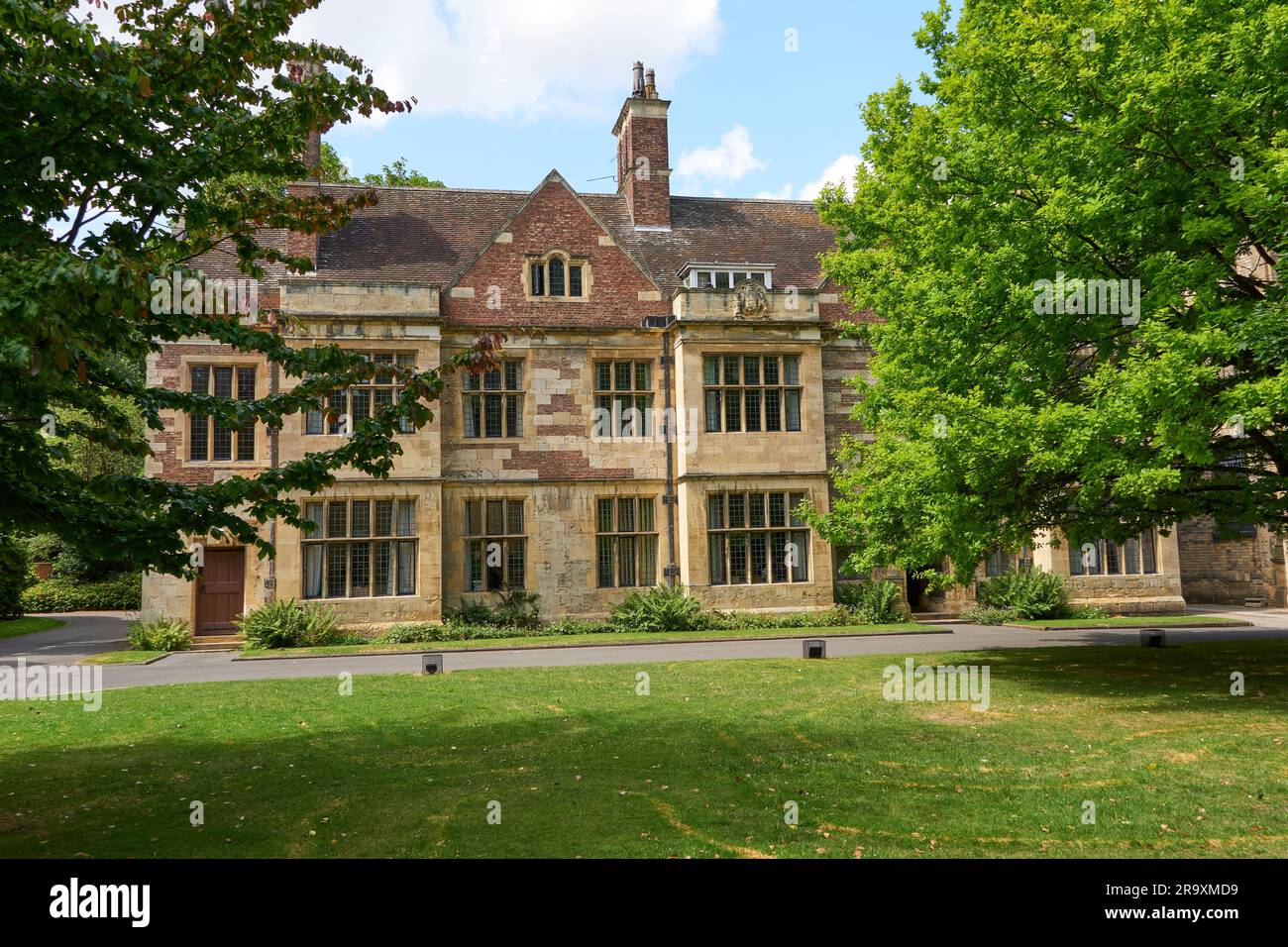 York mansion house yorkshire hi-res stock photography and images - Alamy