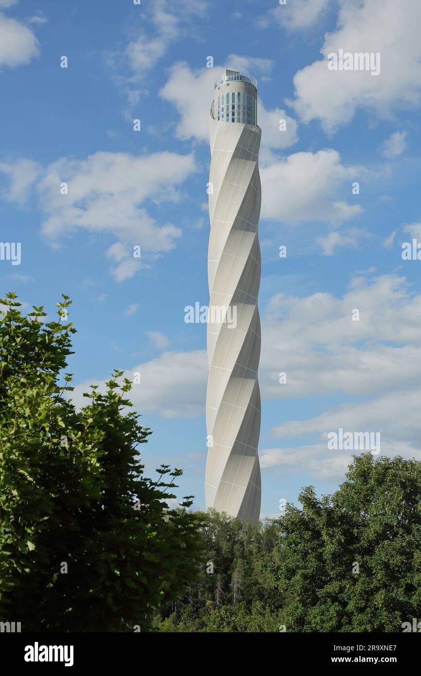 Test tower hi-res stock photography and images - Alamy