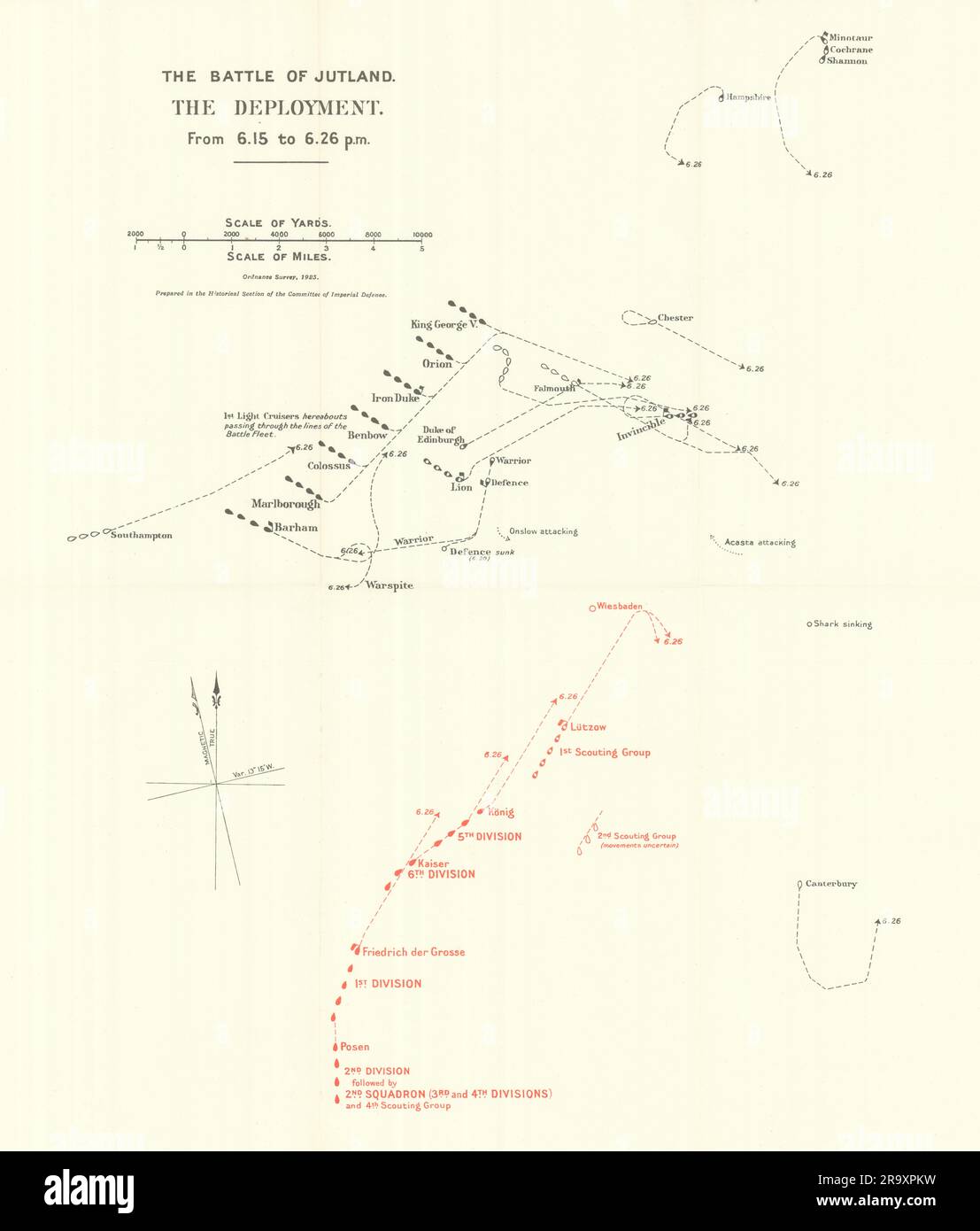 Jutland Peninsula Maps Located