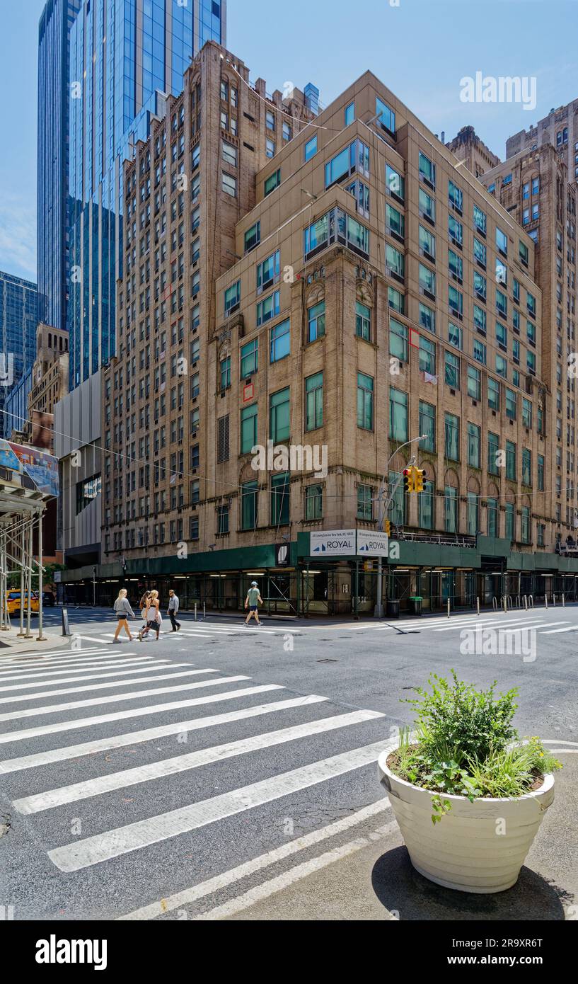 Doral inn hi-res stock photography and images - Alamy