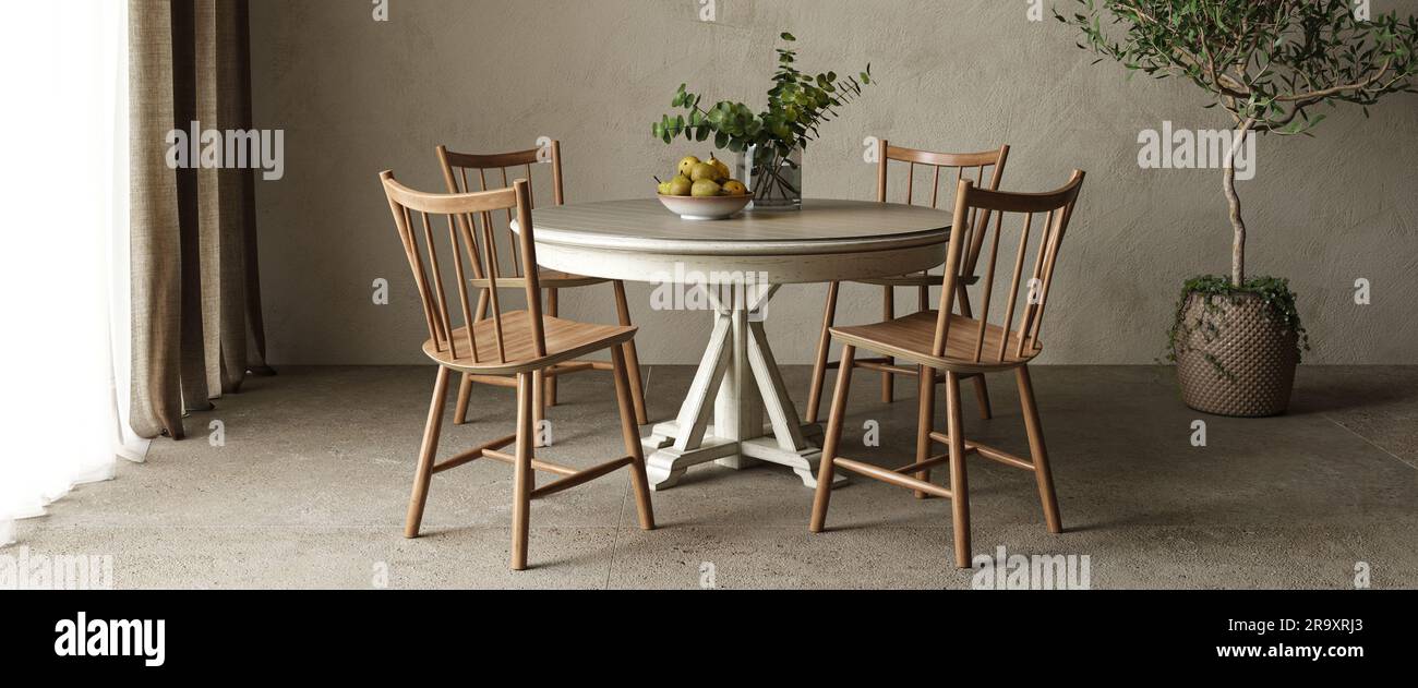 Country Dining Rooms High Definition Pics