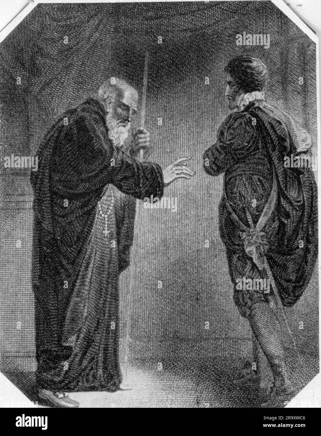 Don carlos schiller hi-res stock photography and images - Alamy