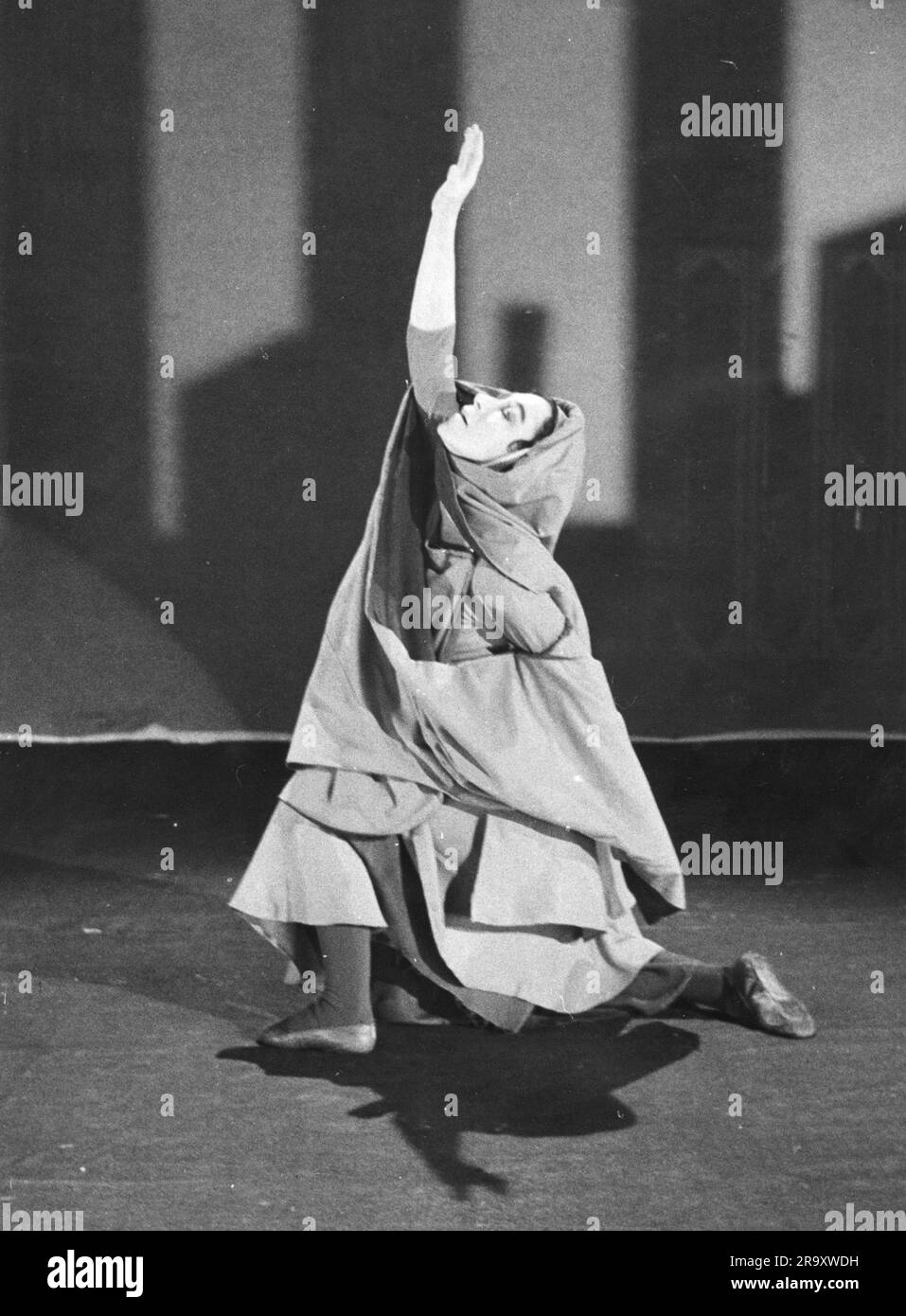 Devorah Black and White Stock Photos & Images - Alamy