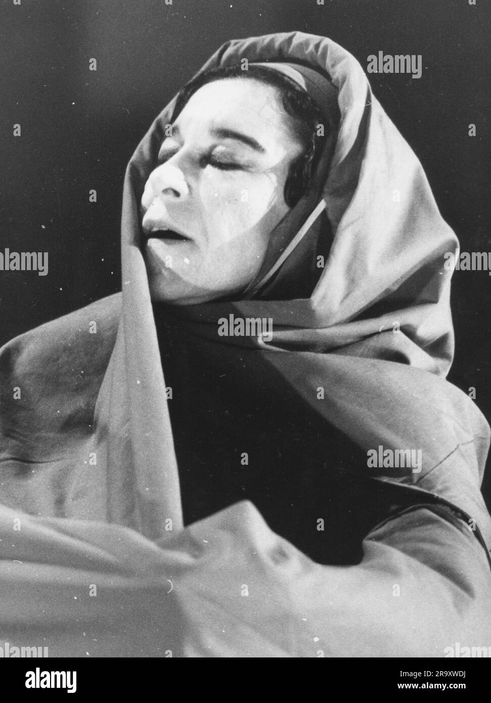 Devorah Black and White Stock Photos & Images - Alamy