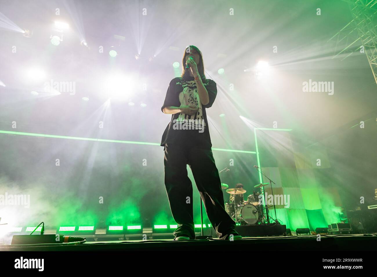 Ethel cain singer hi-res stock photography and images - Alamy