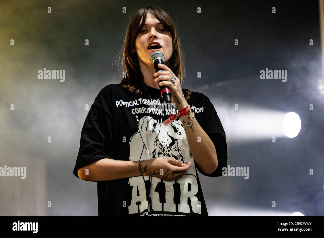 Ethel cain hi-res stock photography and images - Alamy