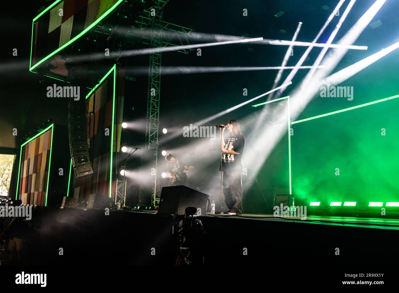 Ethel cain singer hi-res stock photography and images - Alamy