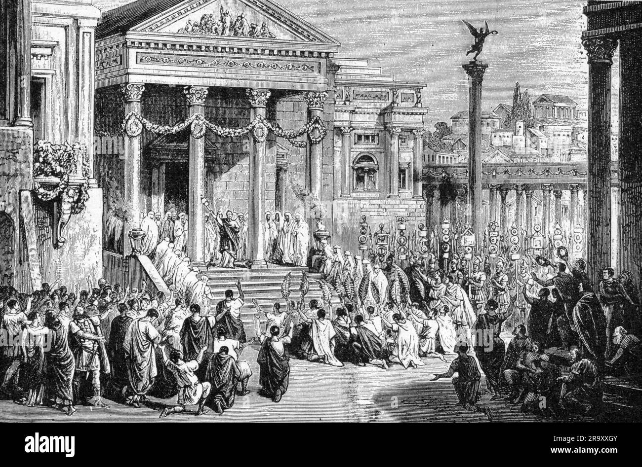 Jules barbier hi-res stock photography and images - Alamy