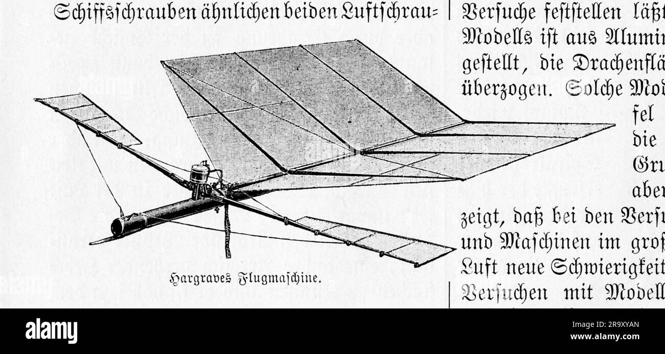 'ornithopter' hi-res stock photography and images - Alamy