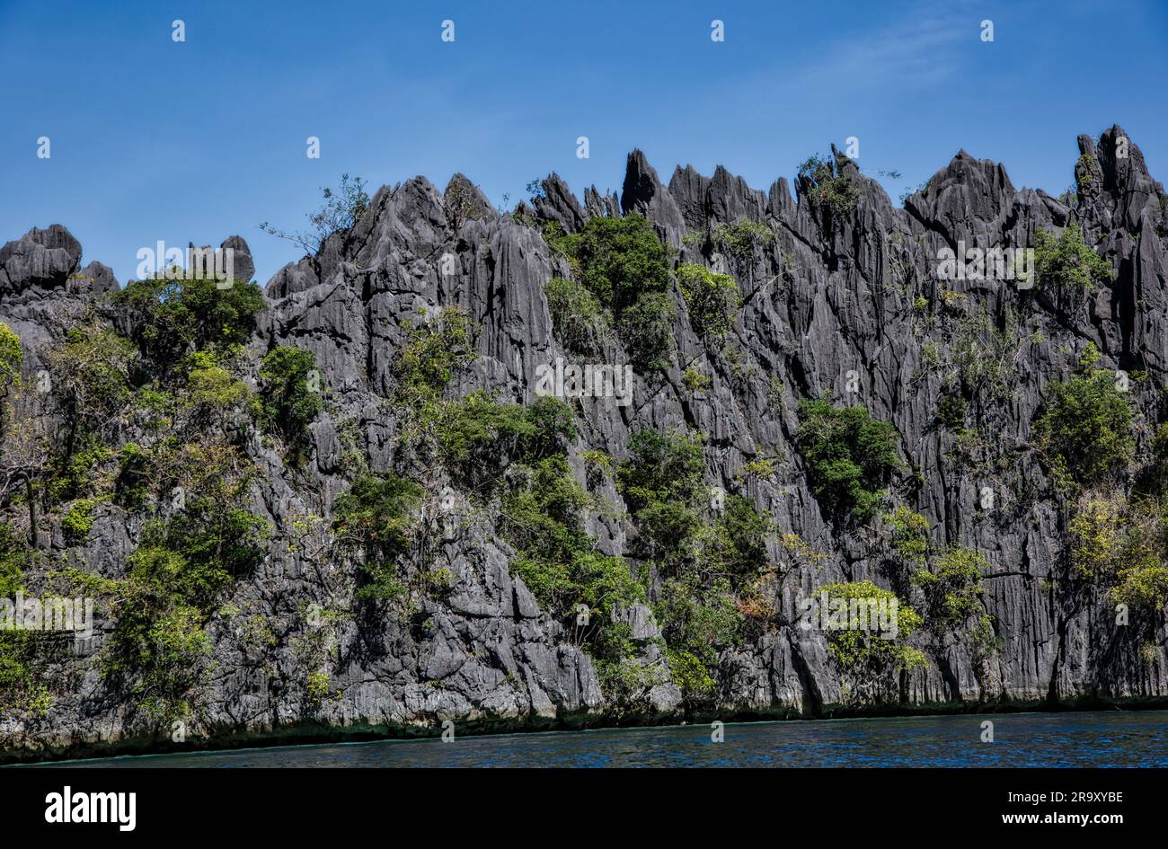 Discover coron palawan hi-res stock photography and images - Alamy