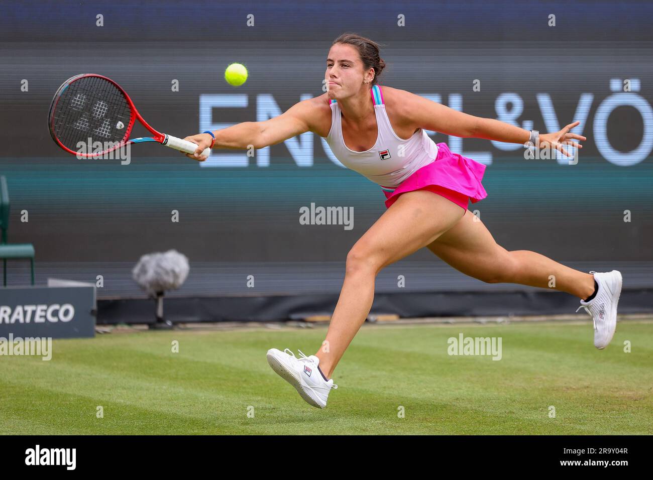 Emma navarro tennis hi-res stock photography and images - Alamy