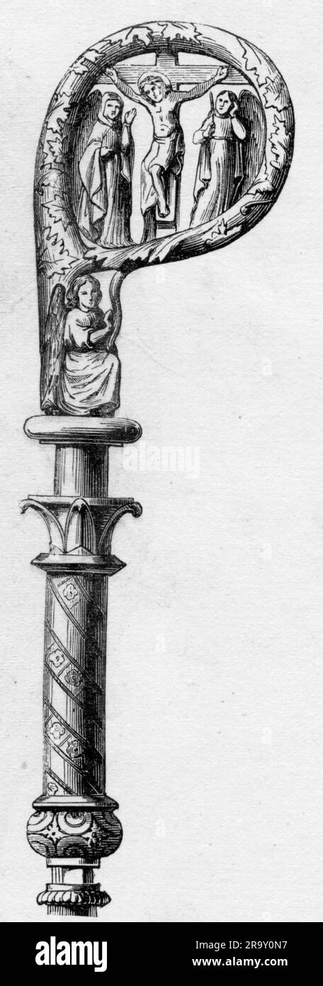 Crosier Clipart Of Children